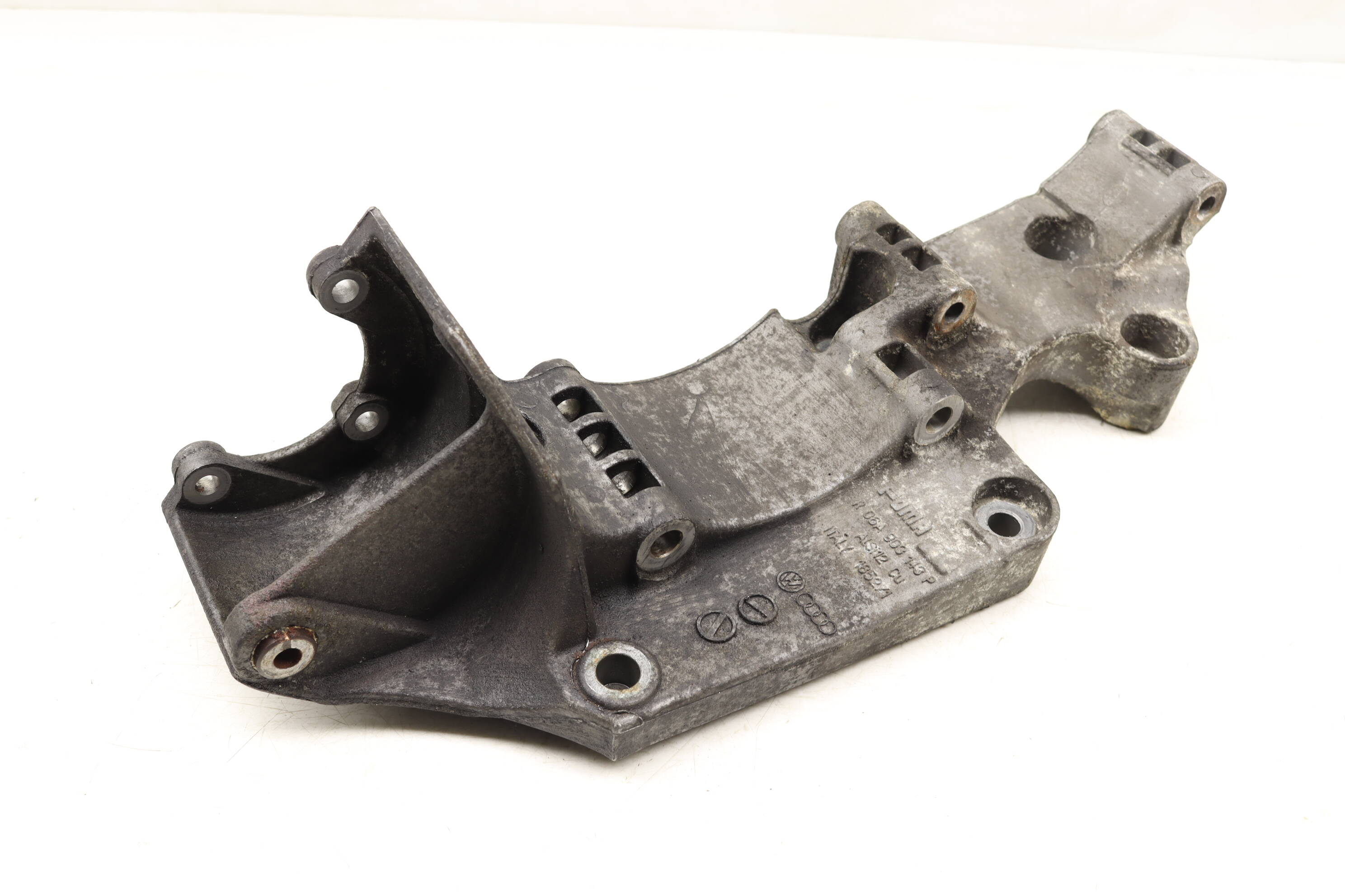 VW Alternator / Ac Compressor Bracket 06A903143P