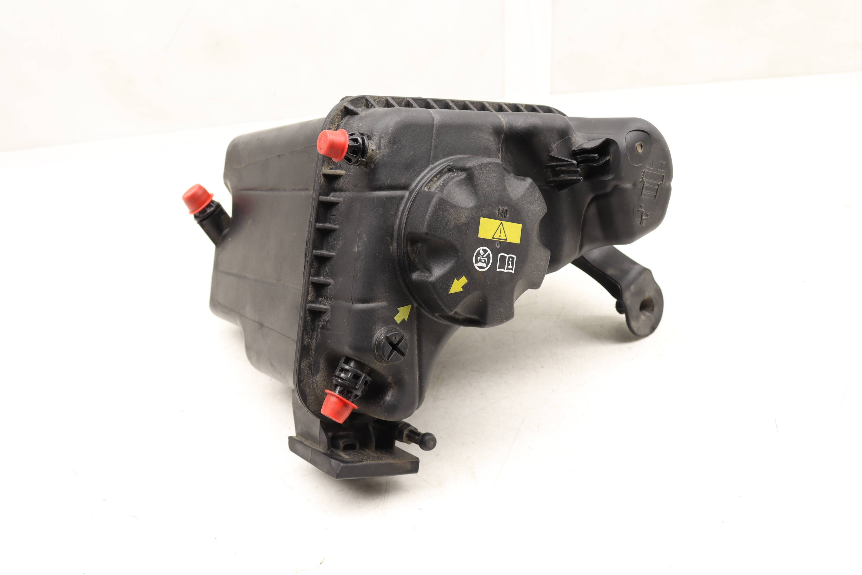 Used BMW 340i Cooling | Heating | Climate Radiator | Coolant Parts - OEM