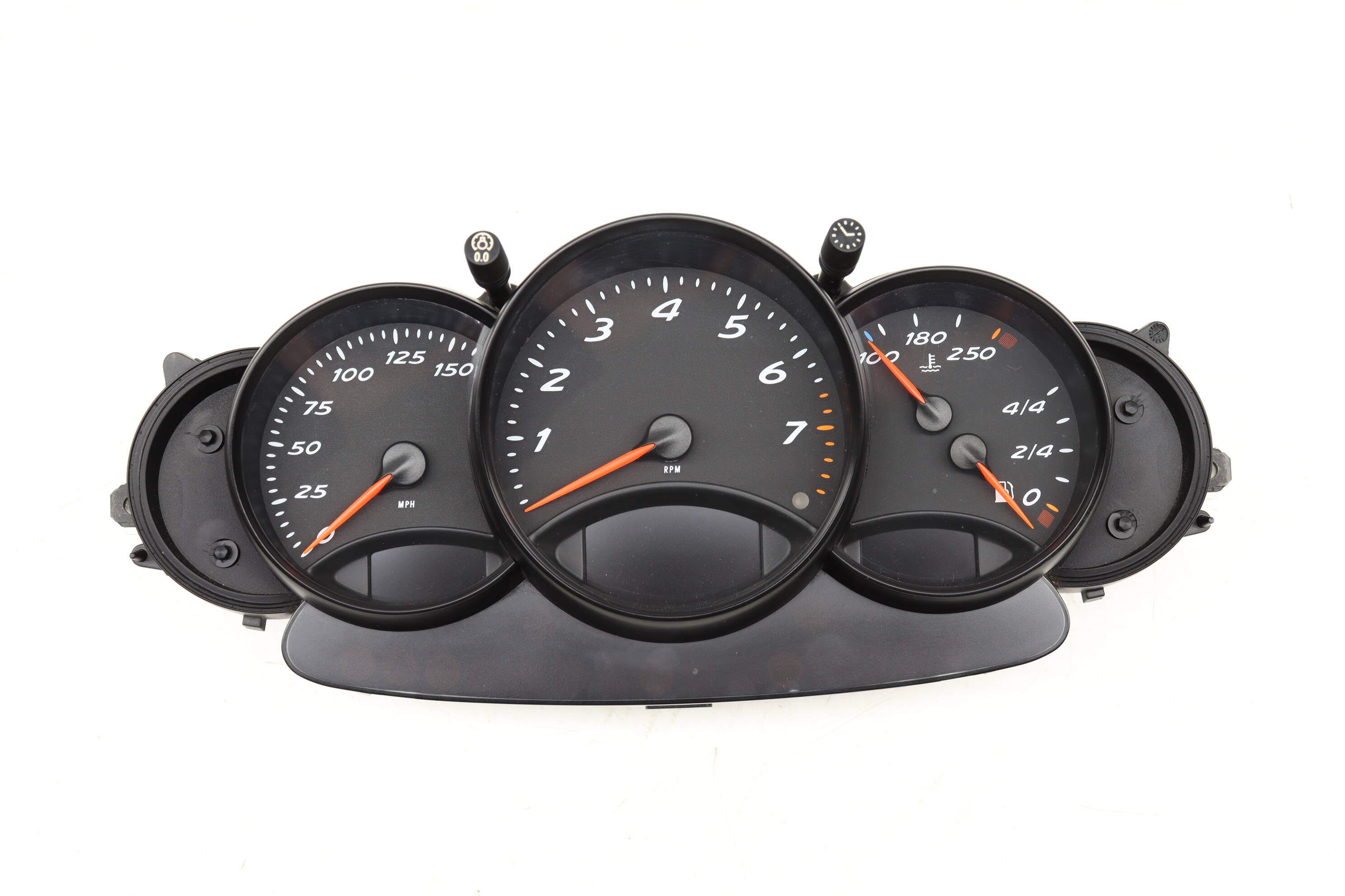 INSTRUMENT CLUSTER / SPEEDOMETER - PORSCHE BOXSTER