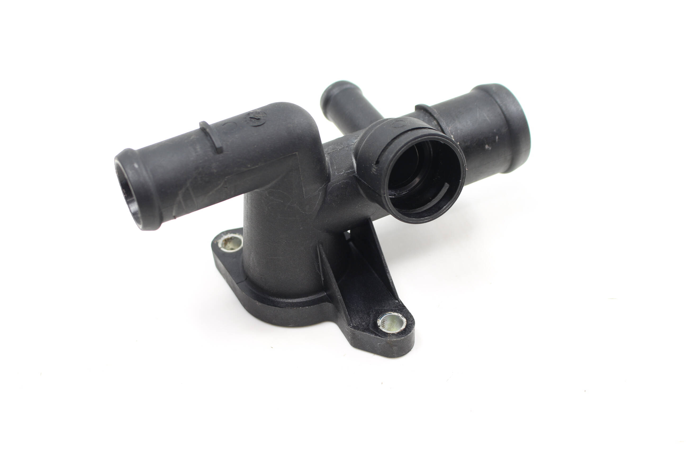 VW Coolant Flange (Jetta, Golf) 06A121133BB