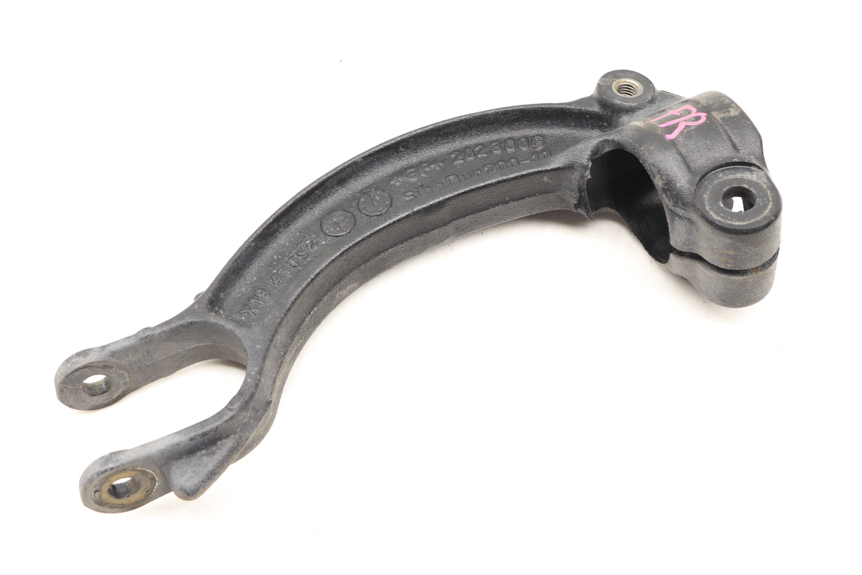Audi Front Right Suspension Fork 8K0413038L