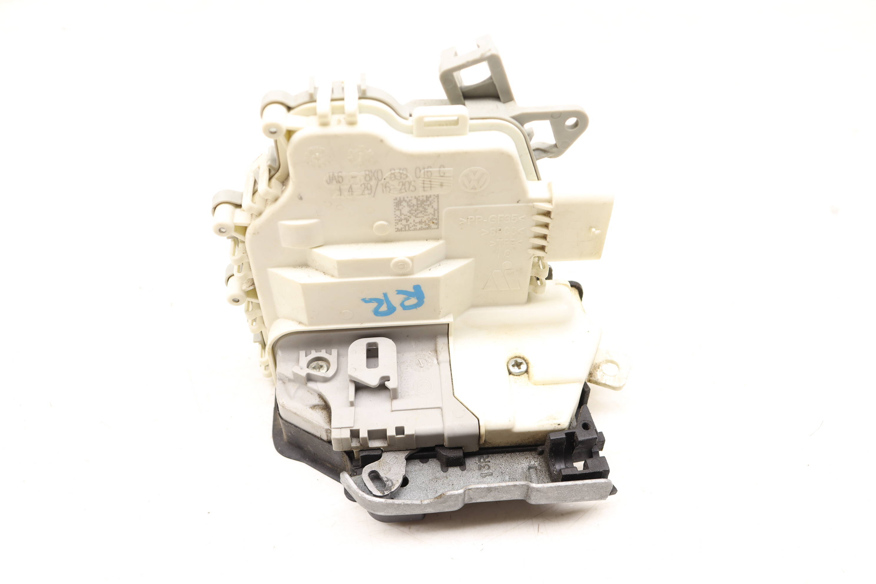 Audi Rear Right Door Latch / Lock Actuator 8K0839016G