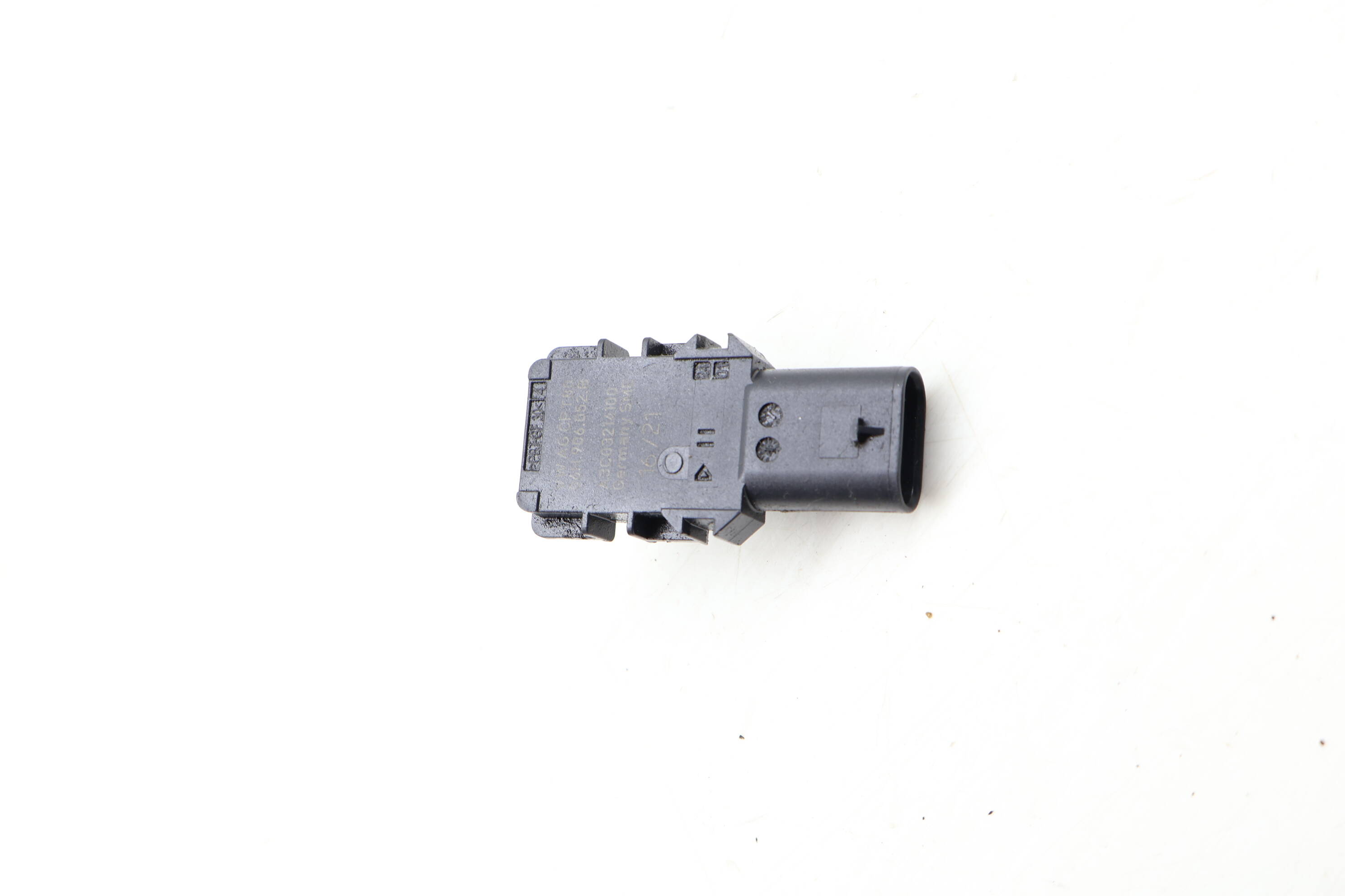 Audi Secondary Air Pump Pressure Sensor 06H906052B