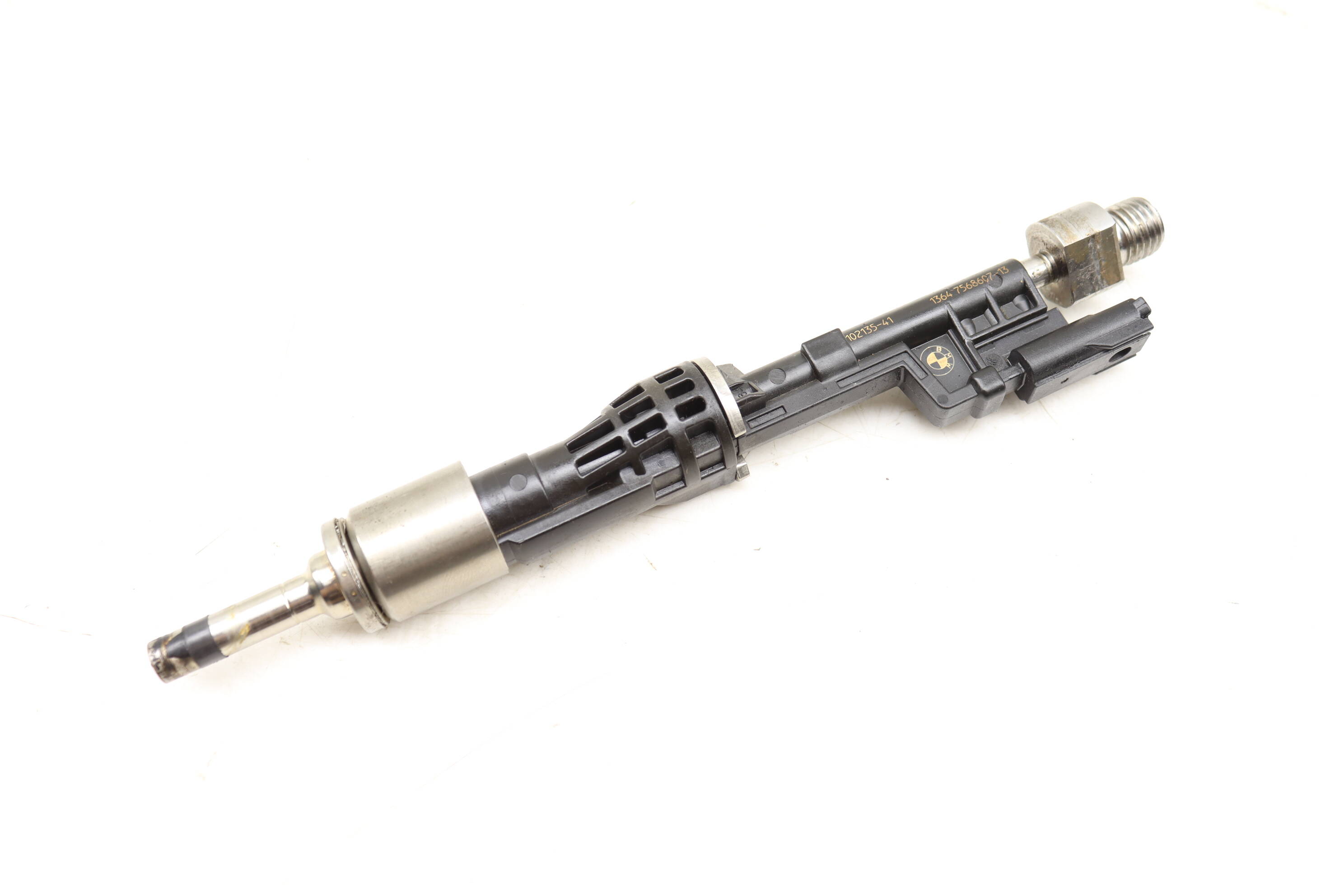 BMW Fuel Injector 13647568607