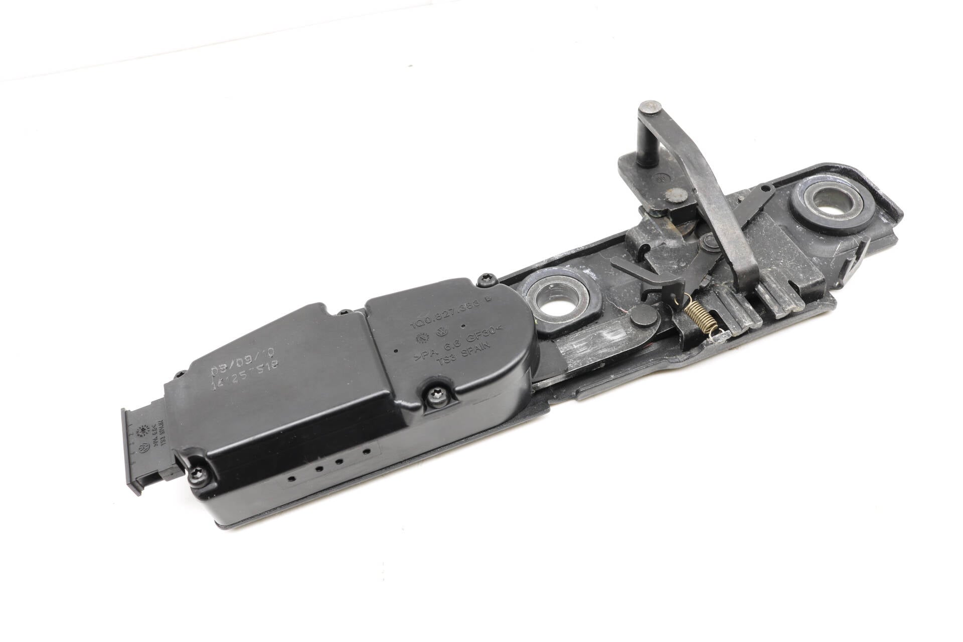 TRUNK LATCH ACTUATOR / MOTOR - VW EOS - 1Q0827383B