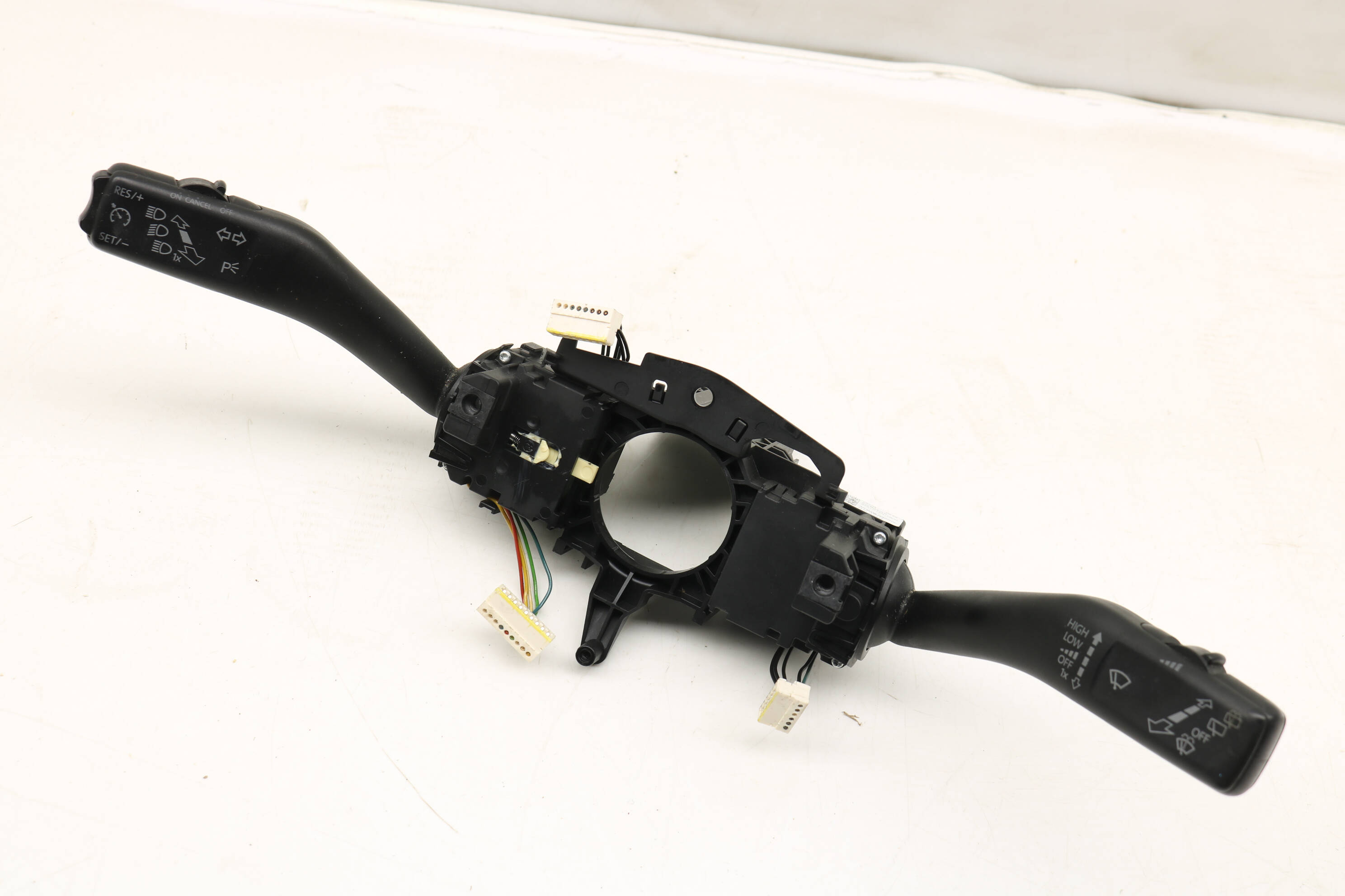 VW Steering Column Switch / Stalk 5K0953513M
