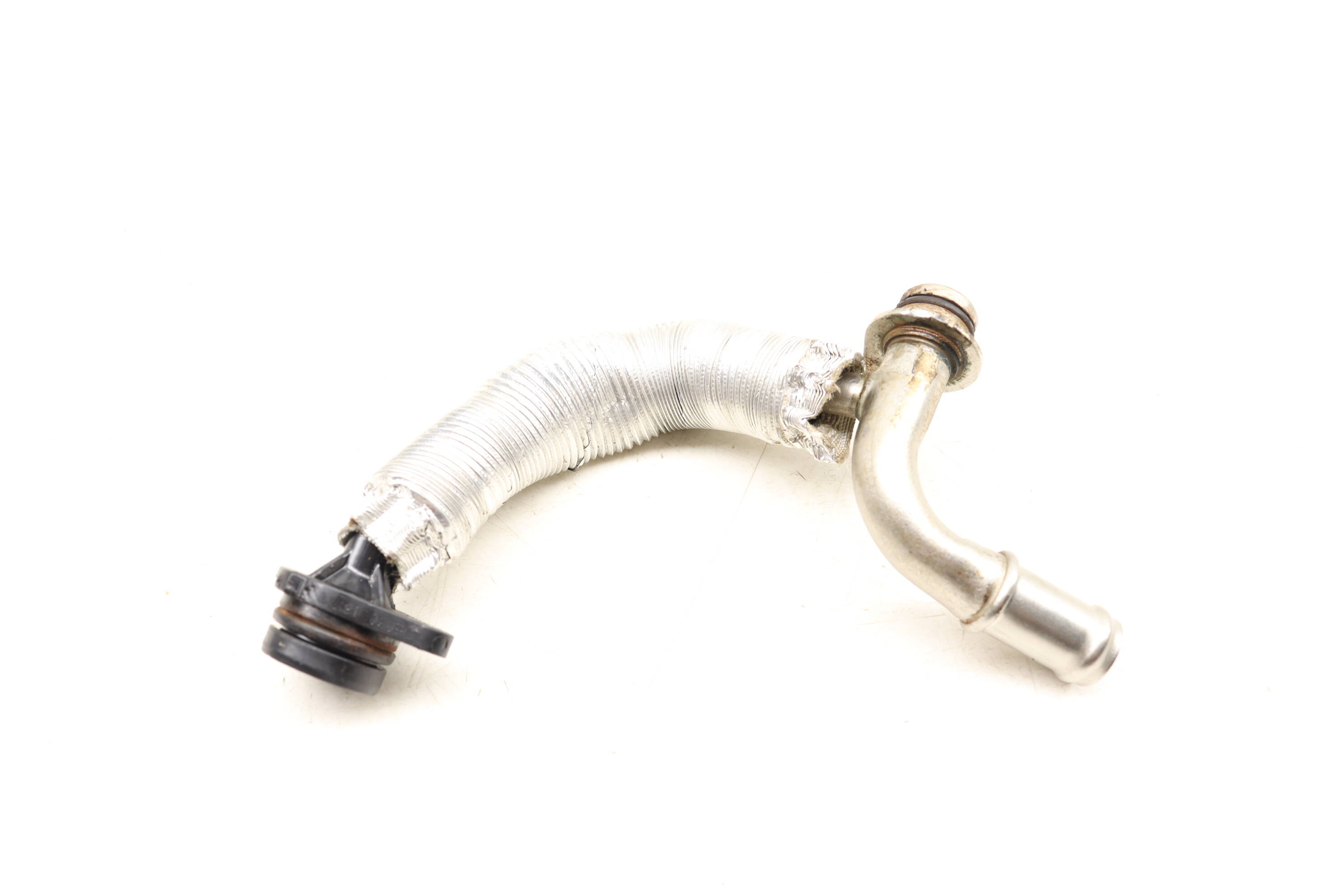 COOLANT PIPE / TUBE / LINE (SUPPLY) - AUDI A4 A5 A6 Q5 Q7