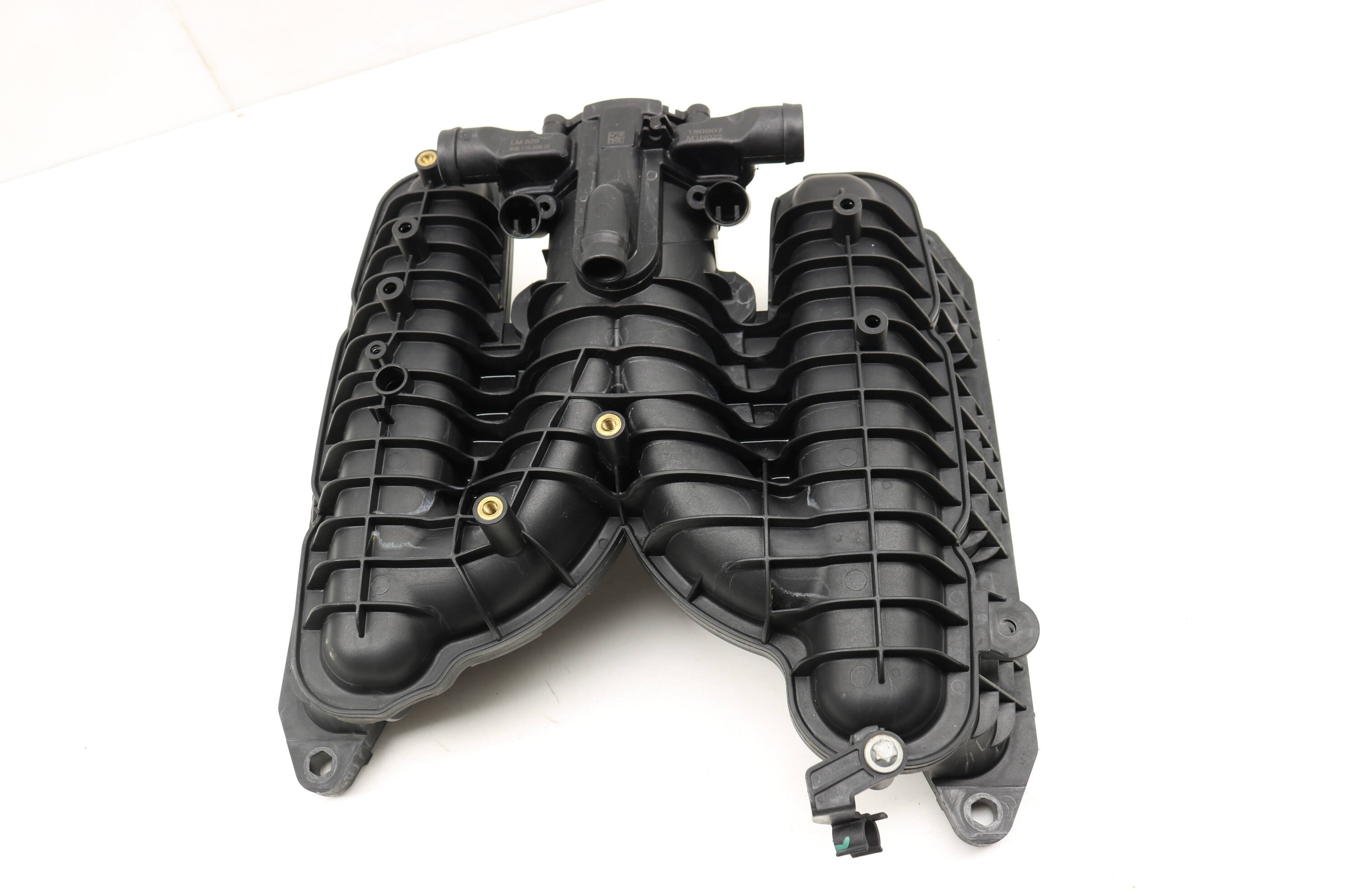 Porsche Intake Manifold (Cayenne, Panamera, Macan) 94611001664