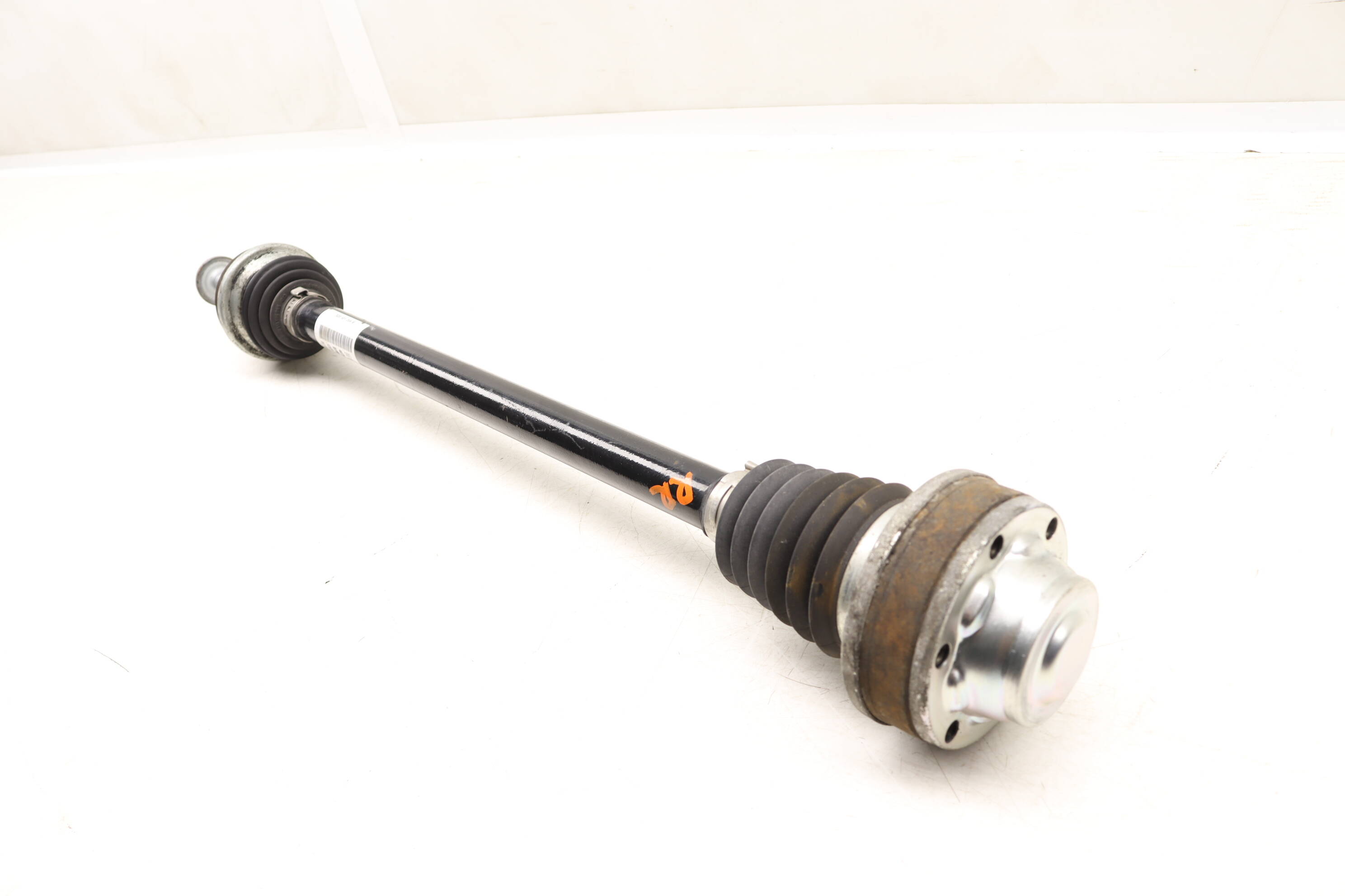 Audi Wheel Bearing / Hub 5WA407621A