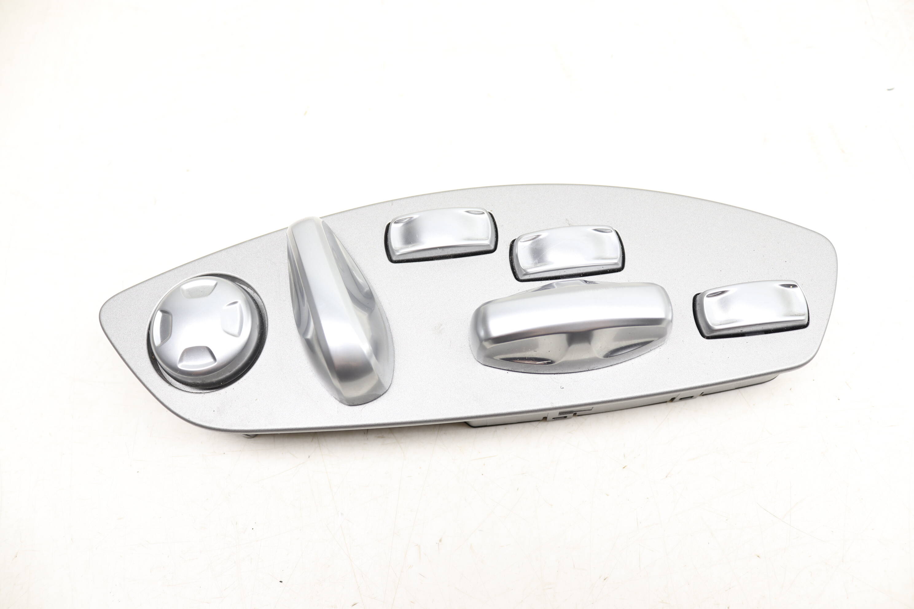 Porsche Front Right Seat Adjustment Switch 7PP959748AB