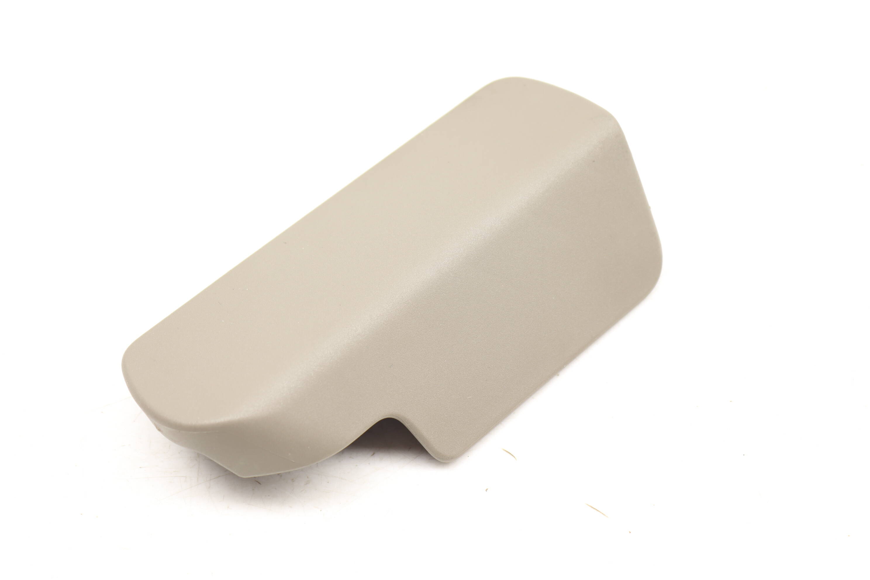 UPPER HOOD LATCH / LEVER - AUDI Q7 - 4L0823480A