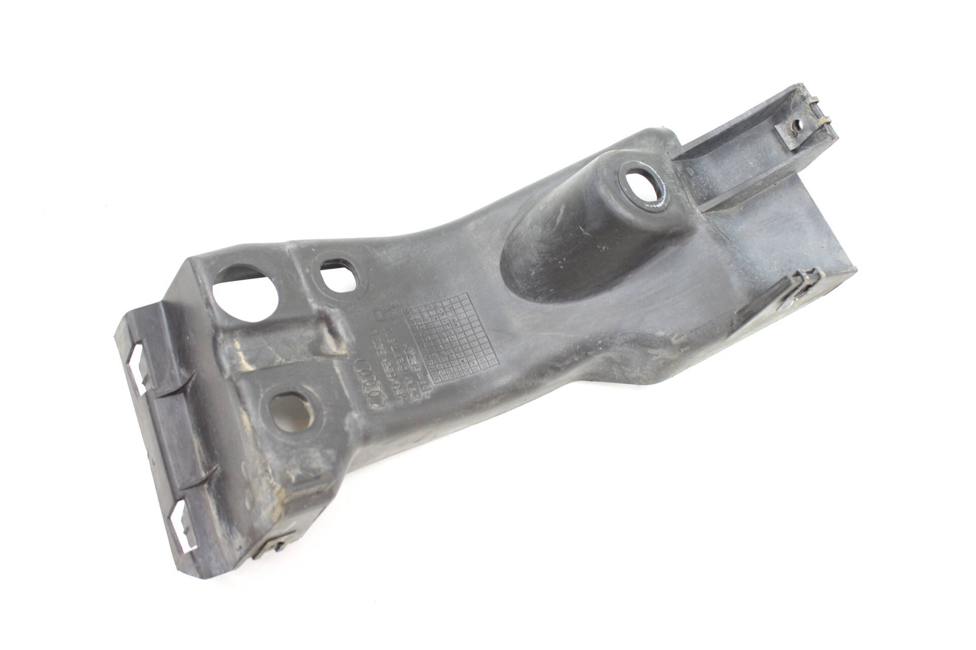 Audi Side Skirt / Rocker Panel Mount Bracket 4E0853922D