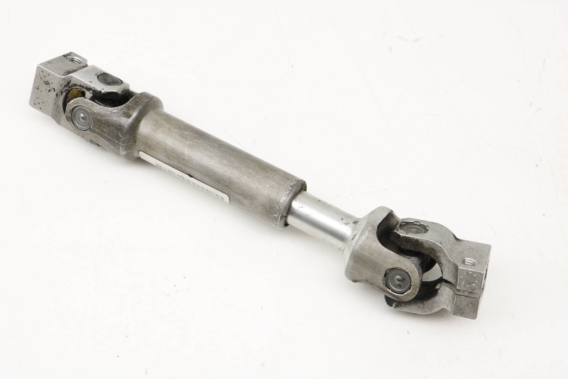 BMW Lower Steering Shaft Joint (X6, X5) 32306774110