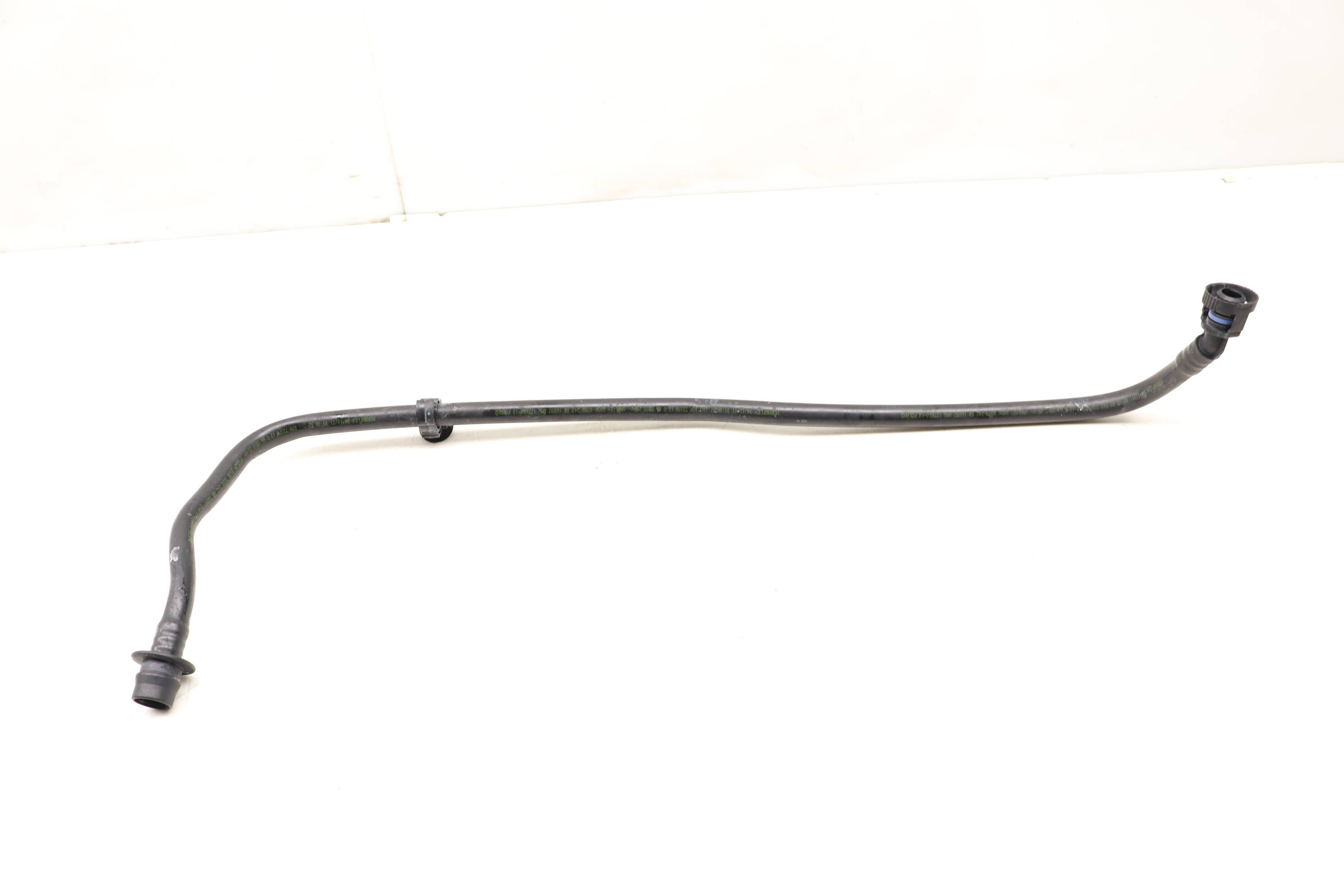 BMW Brake Booster Vacuum Hose / Line 11667575774