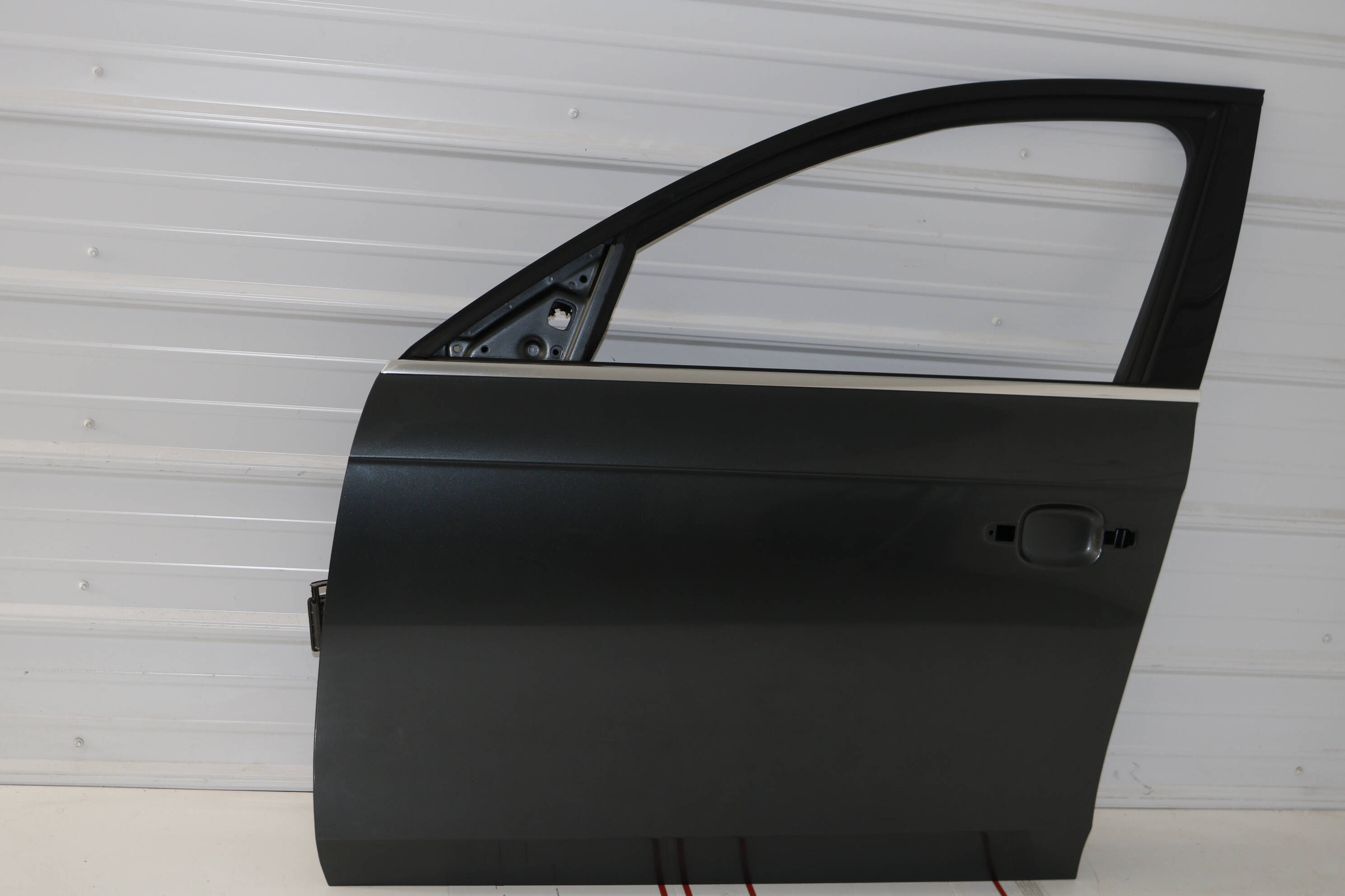 OEM Used Audi S4 Exterior Doors Parts