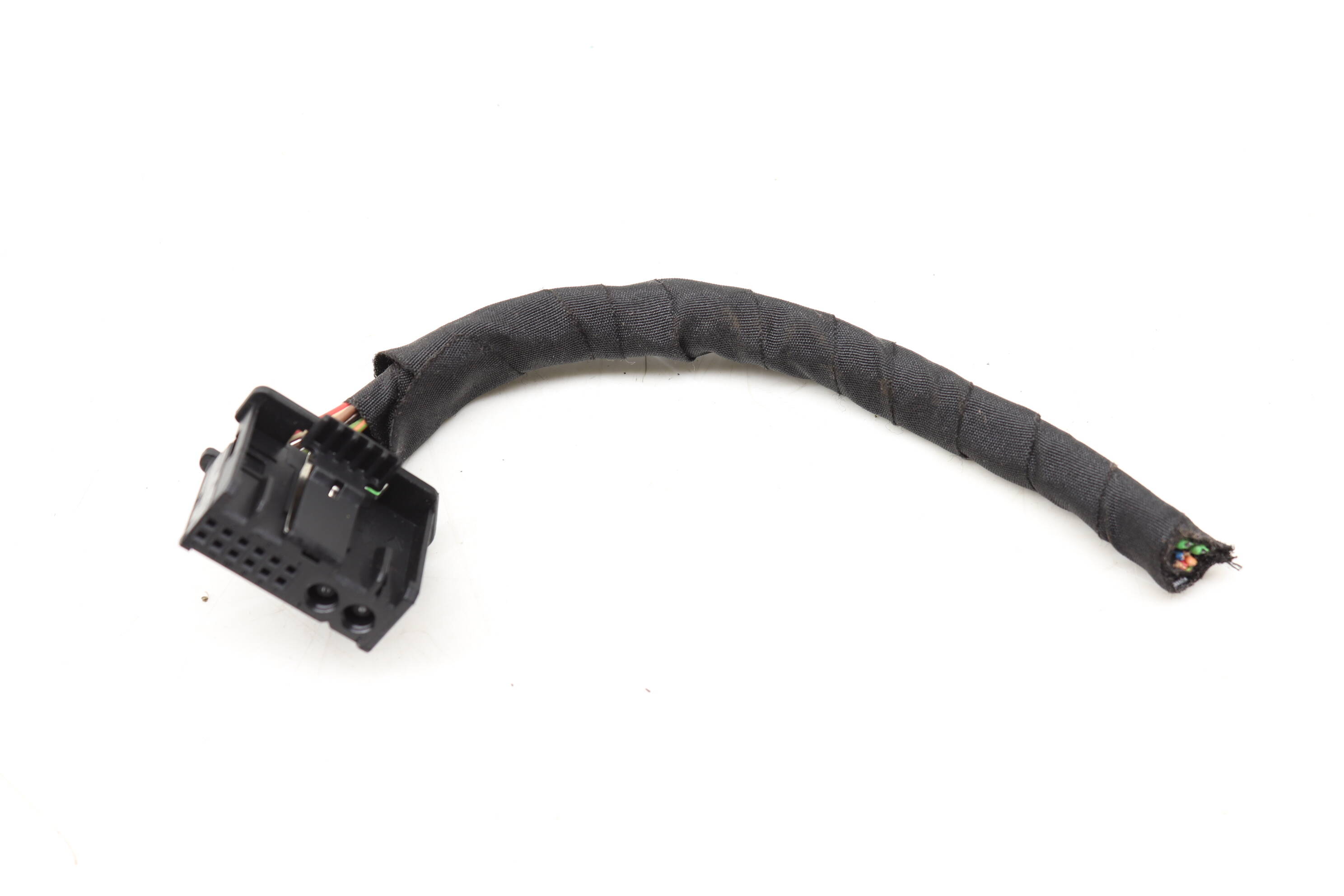 BMW Head / Heads Up Display / Hud Wiring Connector / Pigtail (X5)