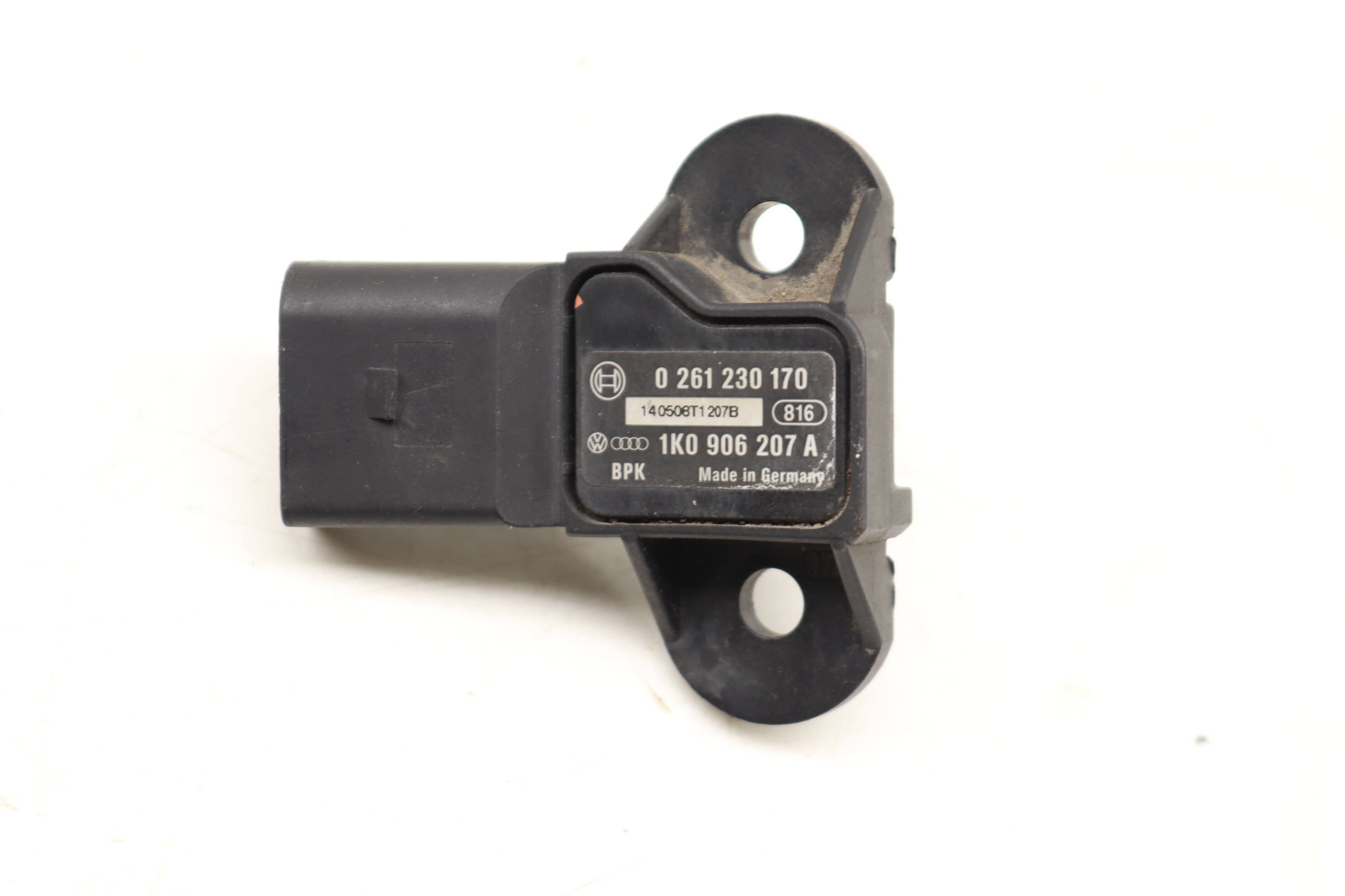 VW Brake Booster Pressure Sensor (Tiguan) 1K0906207A