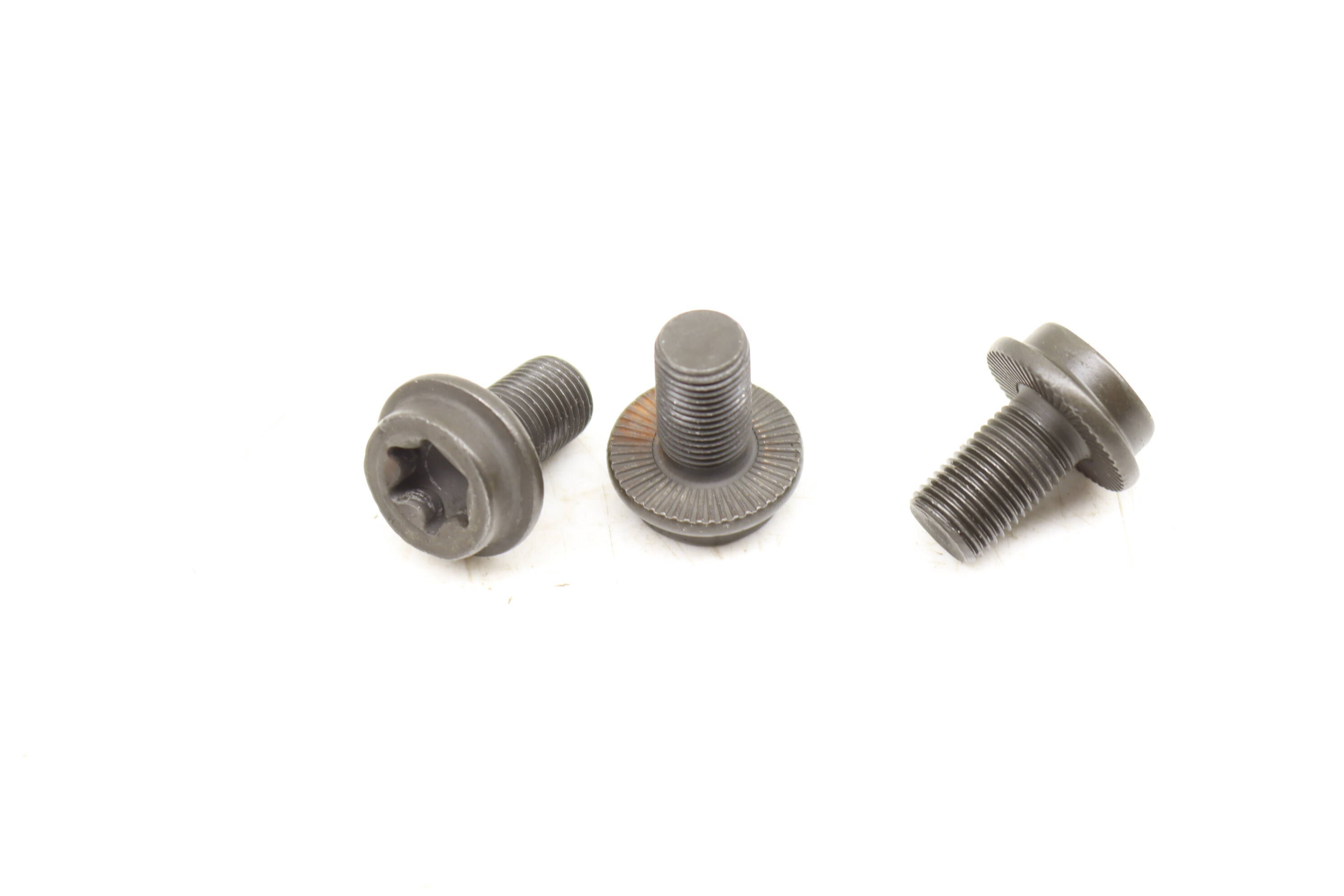 Porsche Transmission Torque Converter Screw / Bolt Set (3)