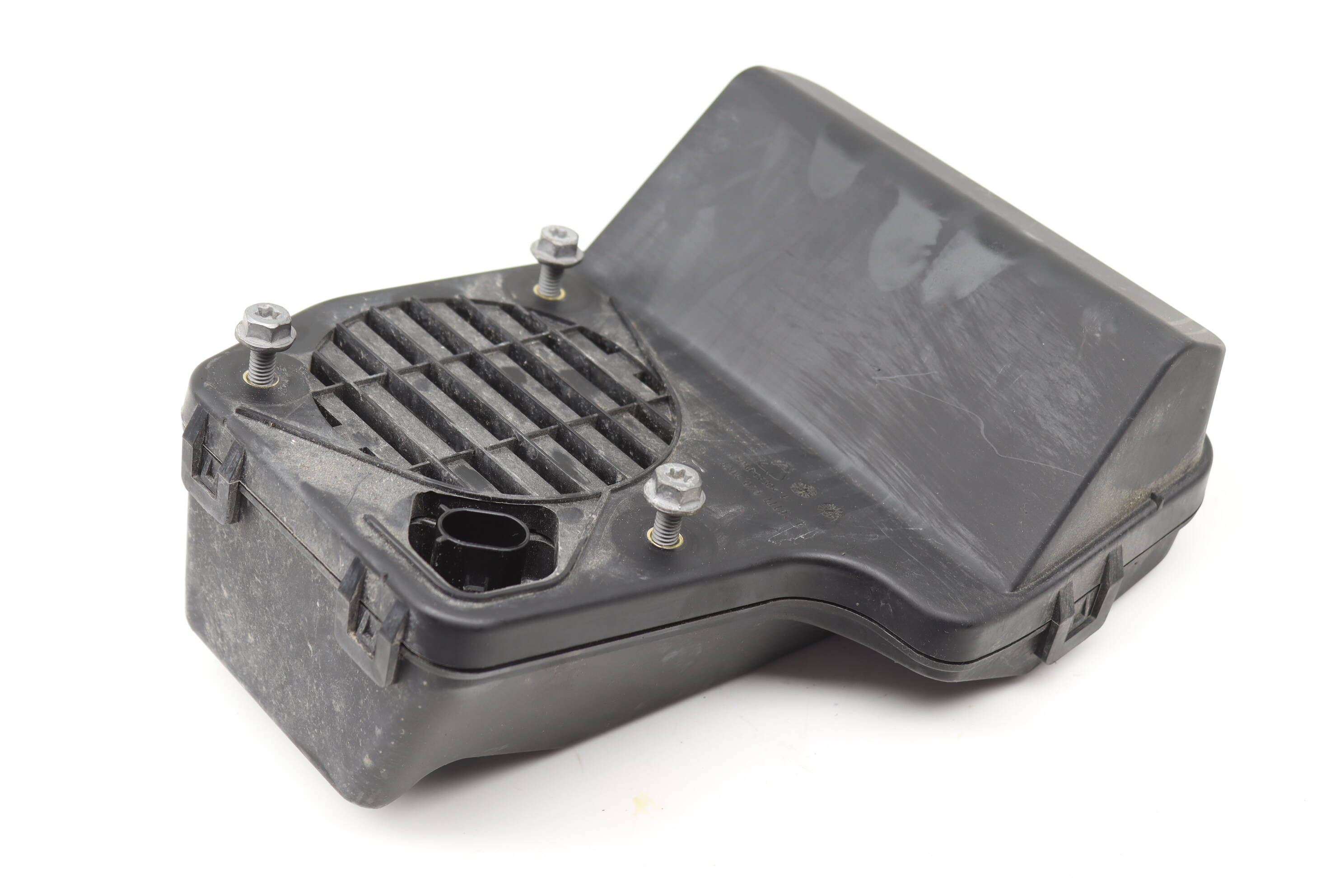 Audi Engine Noise Production / Generator Speaker Box 5GE035362A