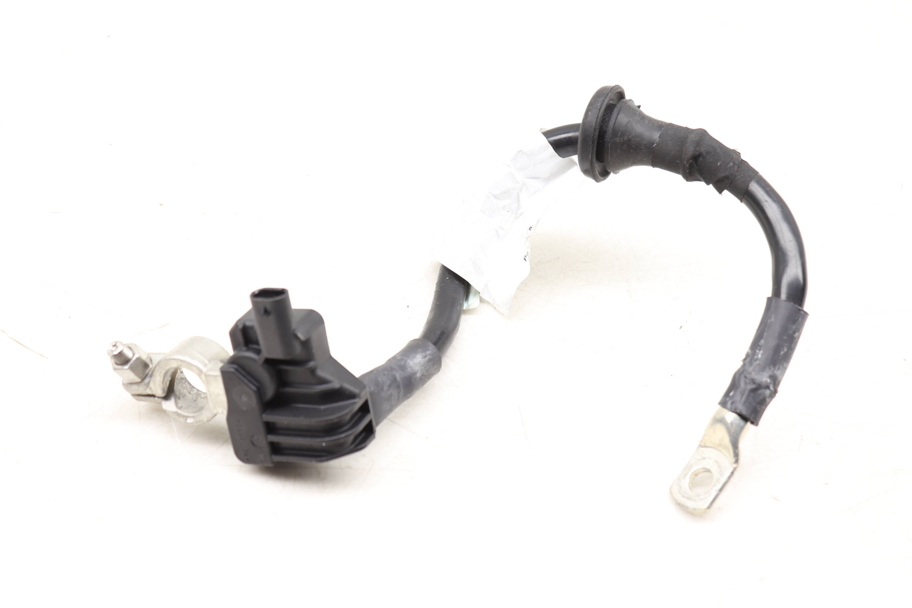 Porsche Battery Monitoring Module / Cable (Cayenne) 7P0915181C