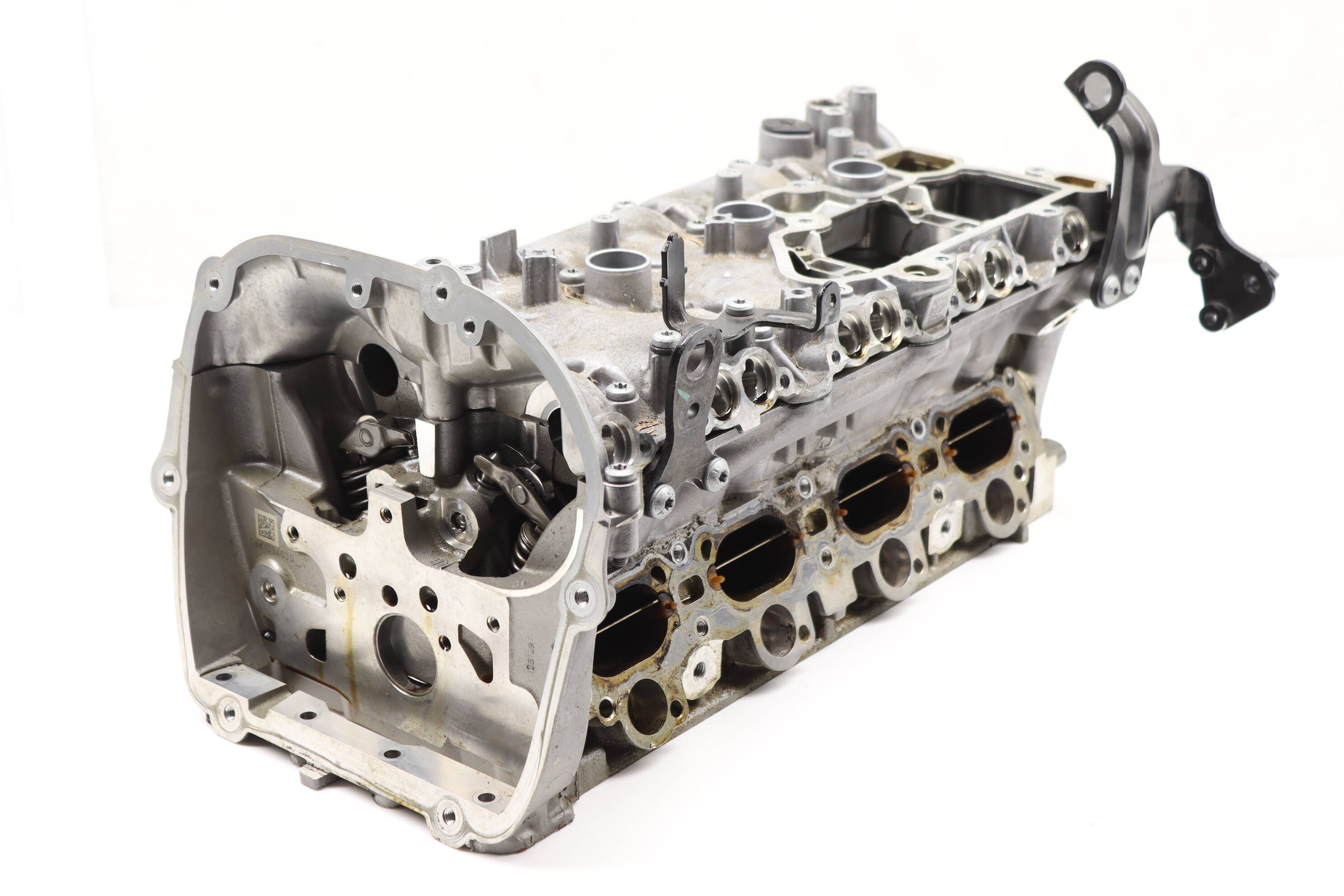 Audi Engine Cylinder Head 06K103063AE