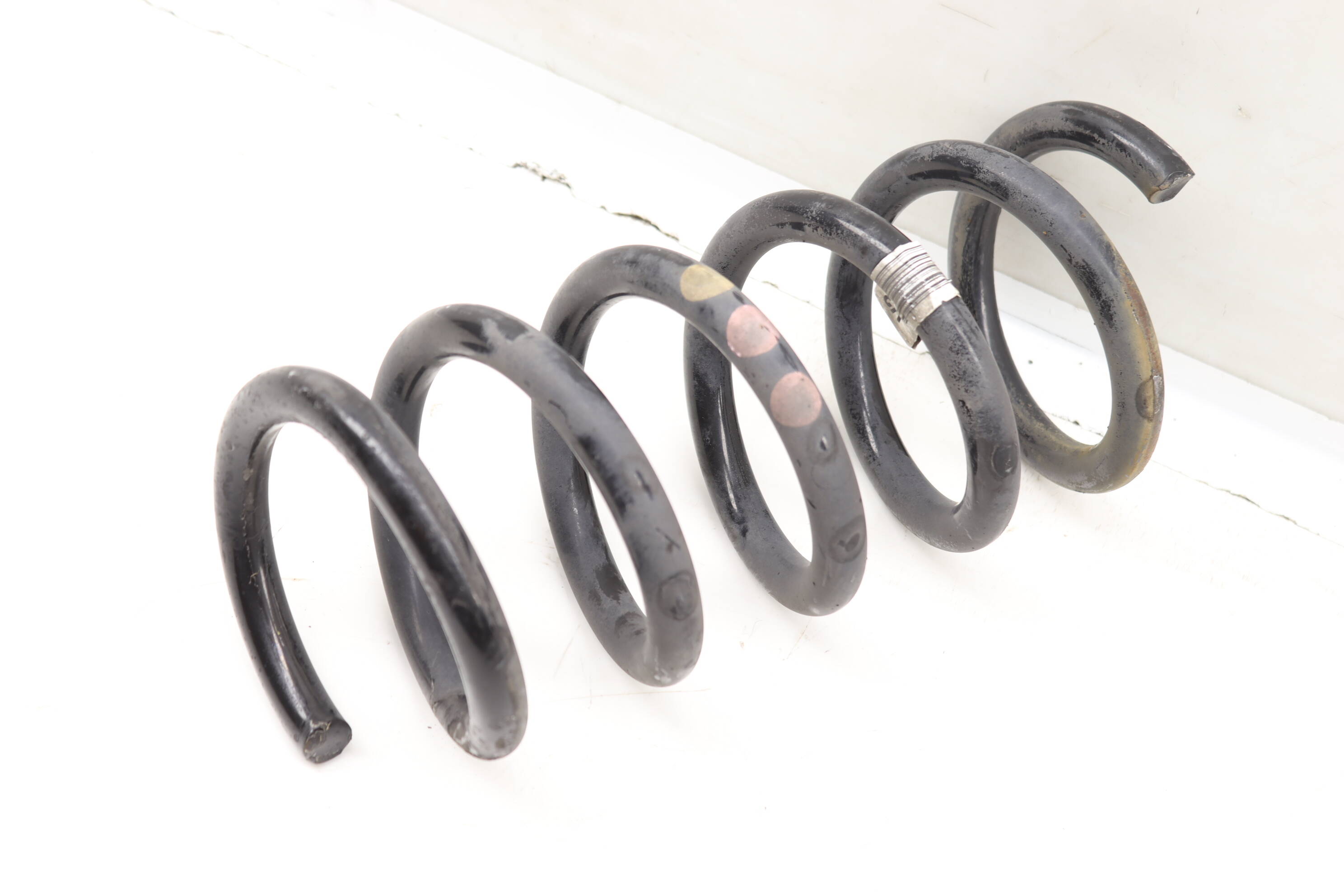 Porsche Rear Coil Spring (Panamera) 97033353116