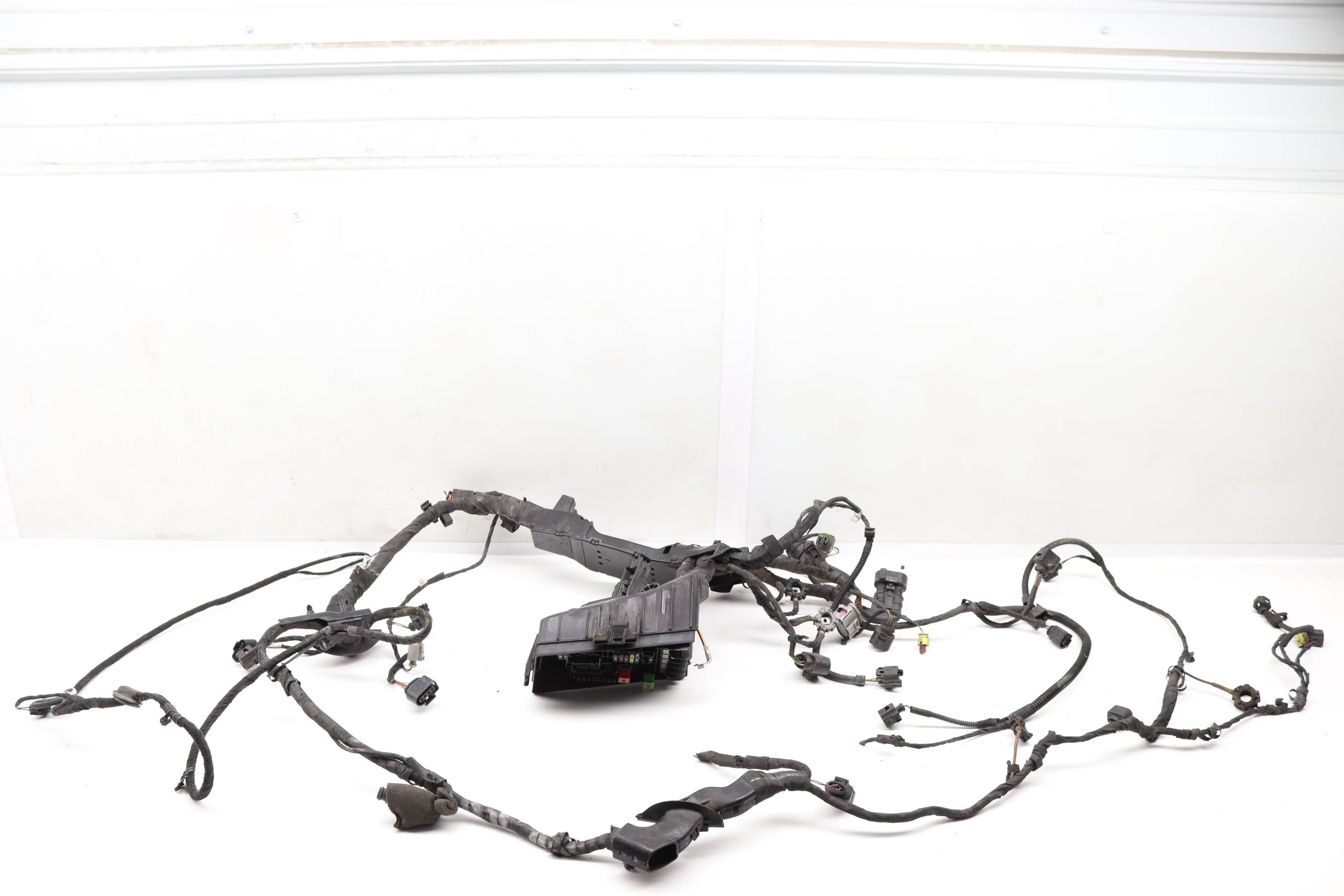 VW Engine Wiring Harness 06K972627CQ