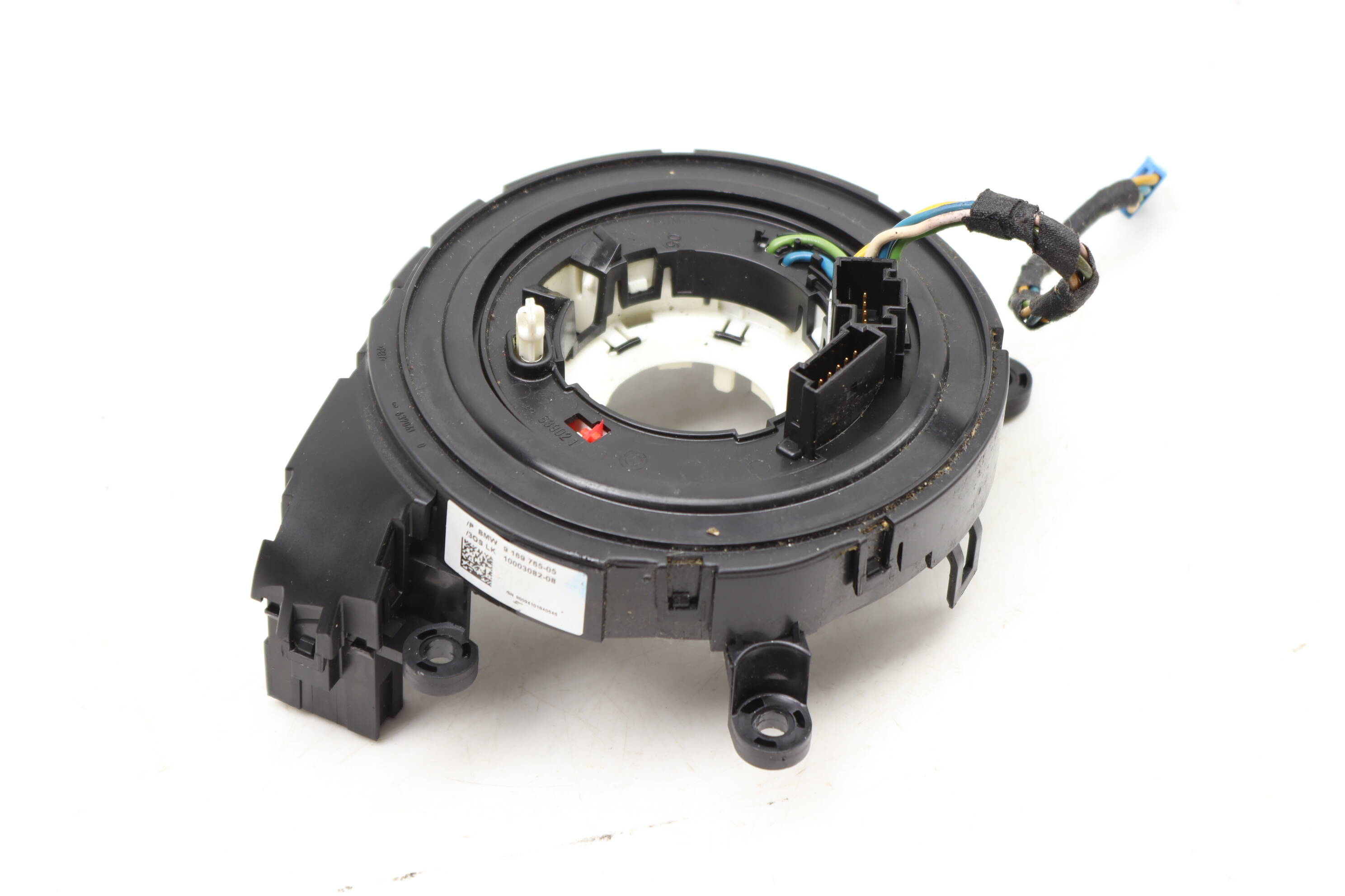 BMW Clock Spring (328i, 335i xDrive, 335is, 335i, Z4) 61319169765