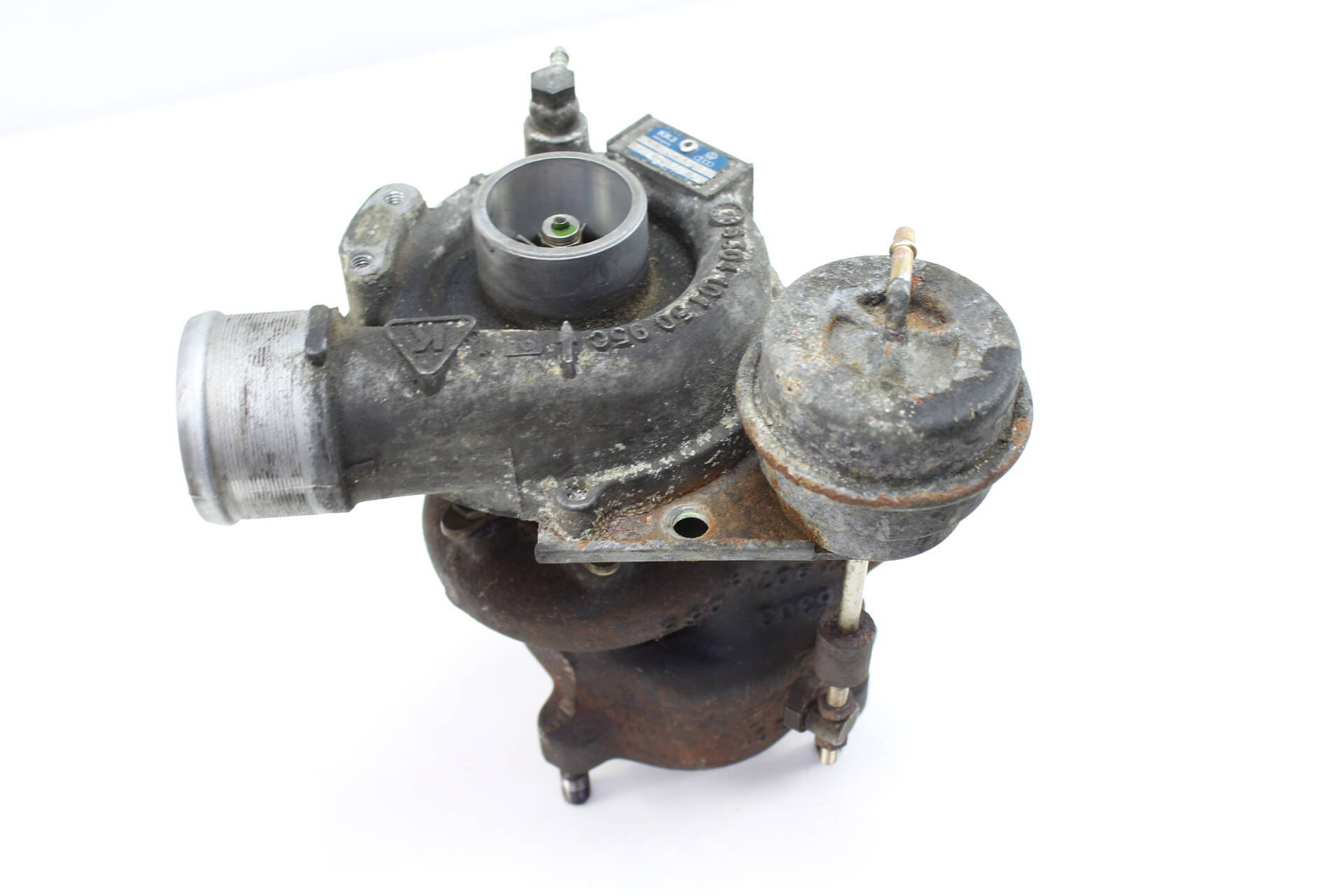 Audi Turbo / Turbocharger (A4, A4 Quattro) 058145703J