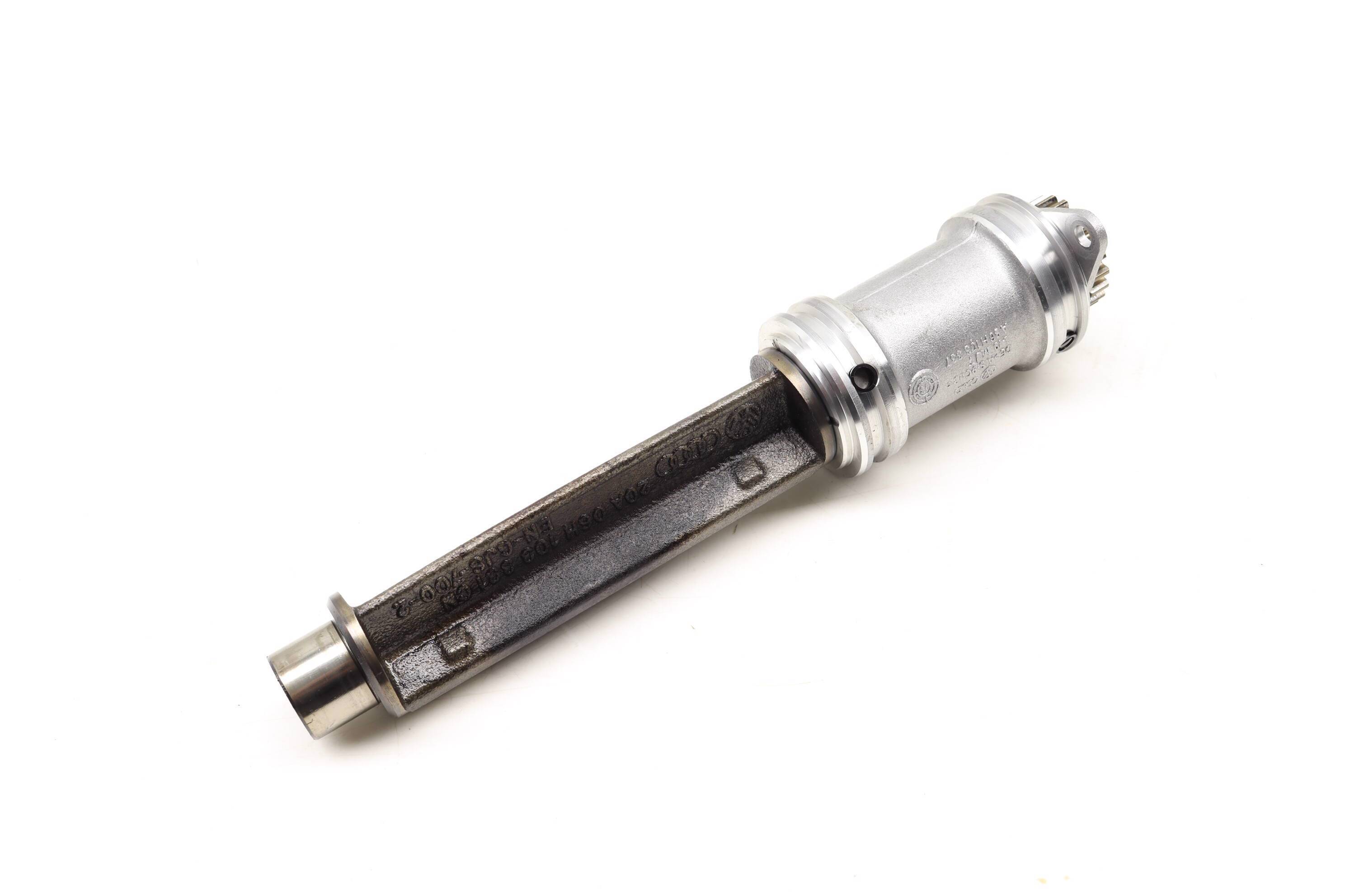 ENGINE BALANCER SHAFT - AUDI A3 A4 ALLROAD A5 A6 Q3 VW BEETLE CC EOS