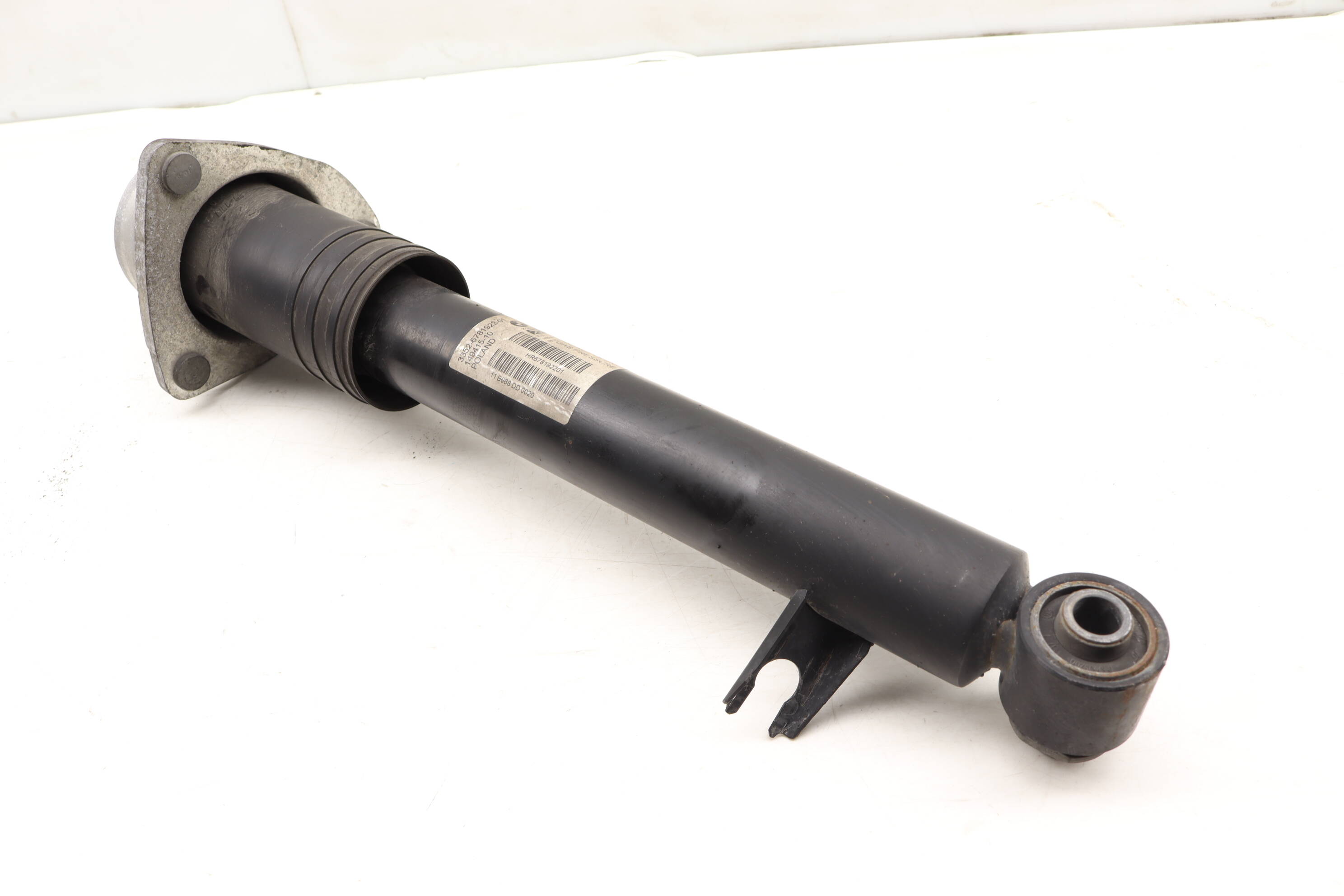 BMW Rear Right Strut / Shock Absorber (X5) 33526781922