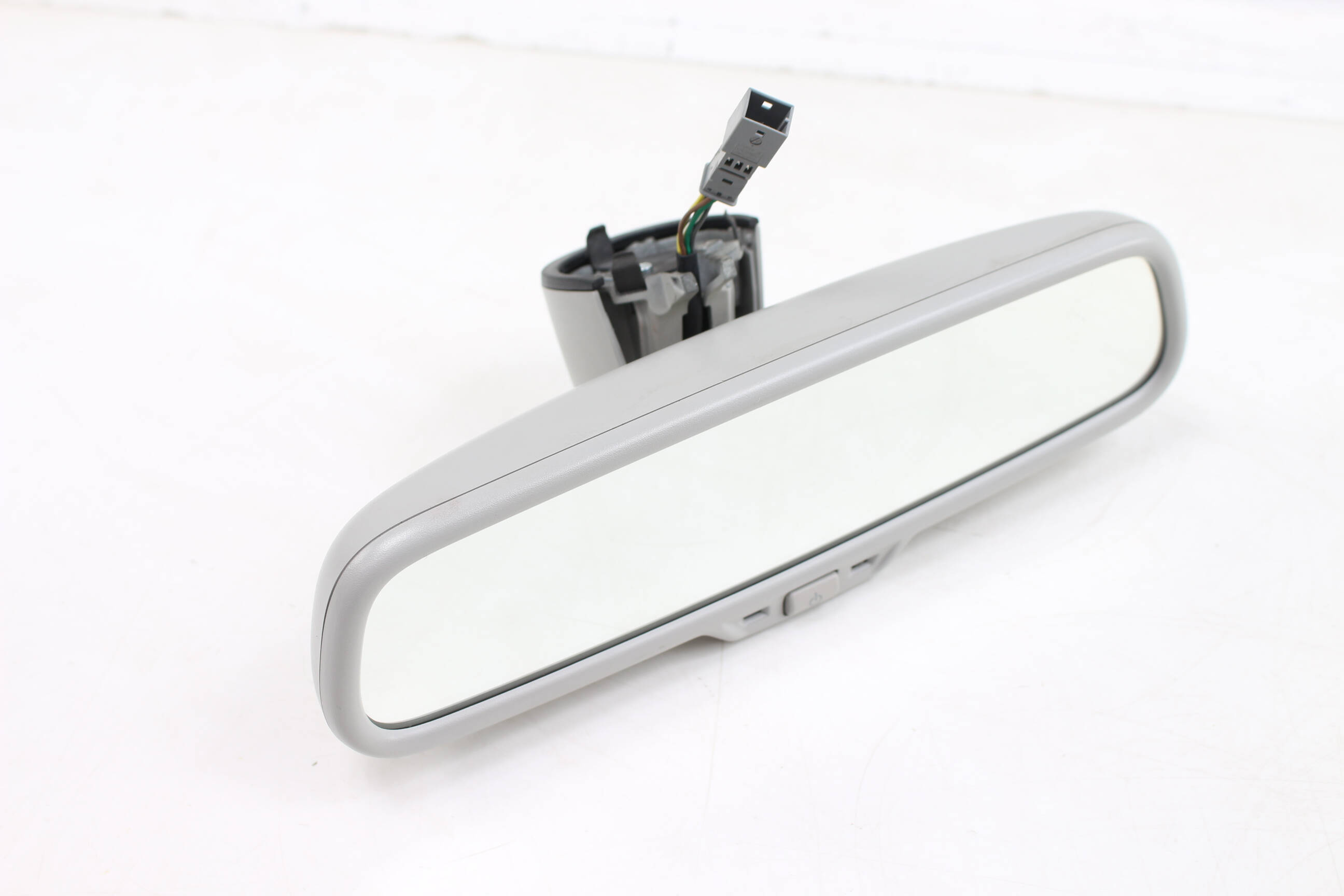 Audi Rear View Mirror W/ Auto Dim 4F0857511E