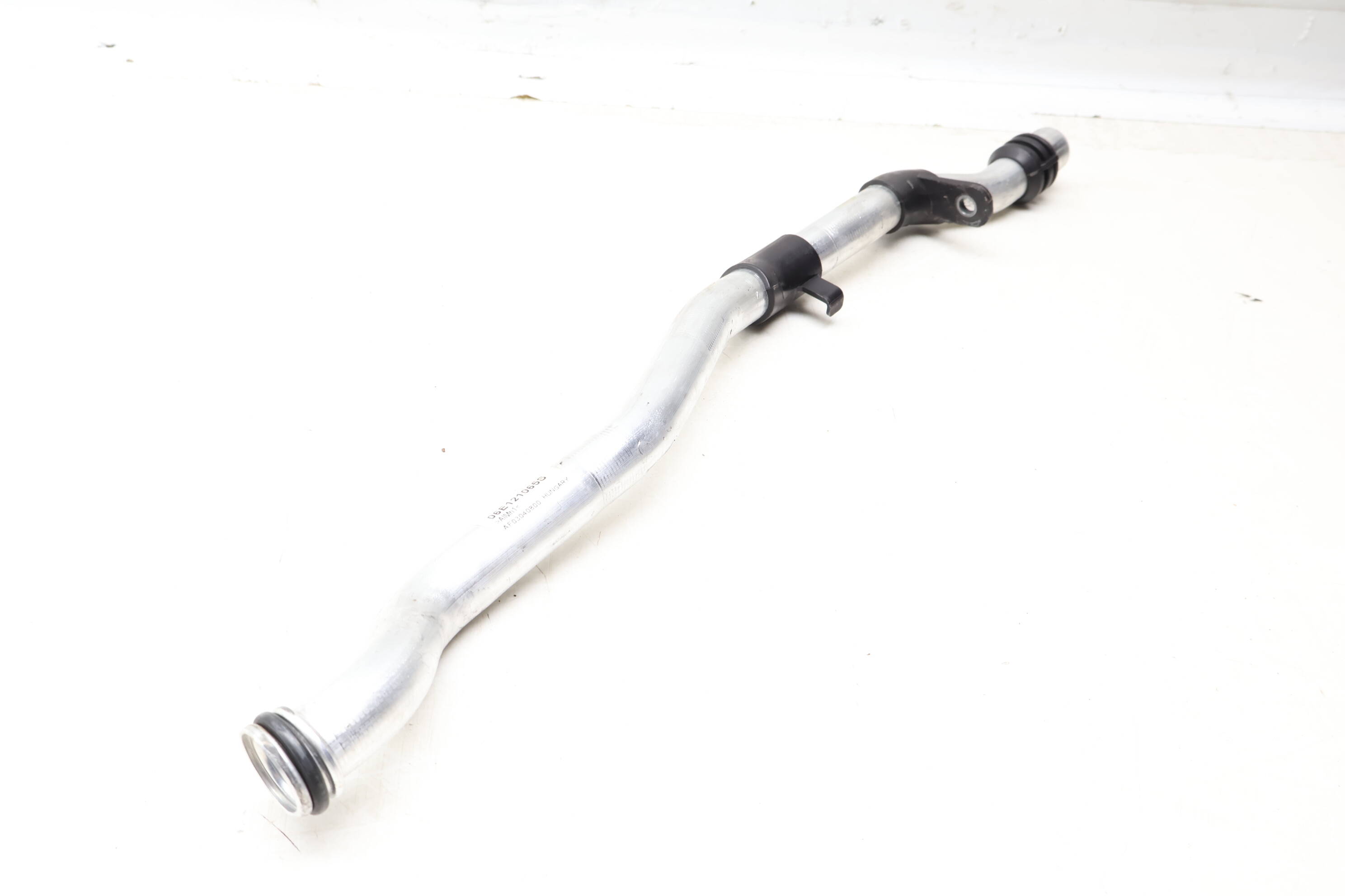 Audi Coolant Tube / Line / Pipe 06E121065S