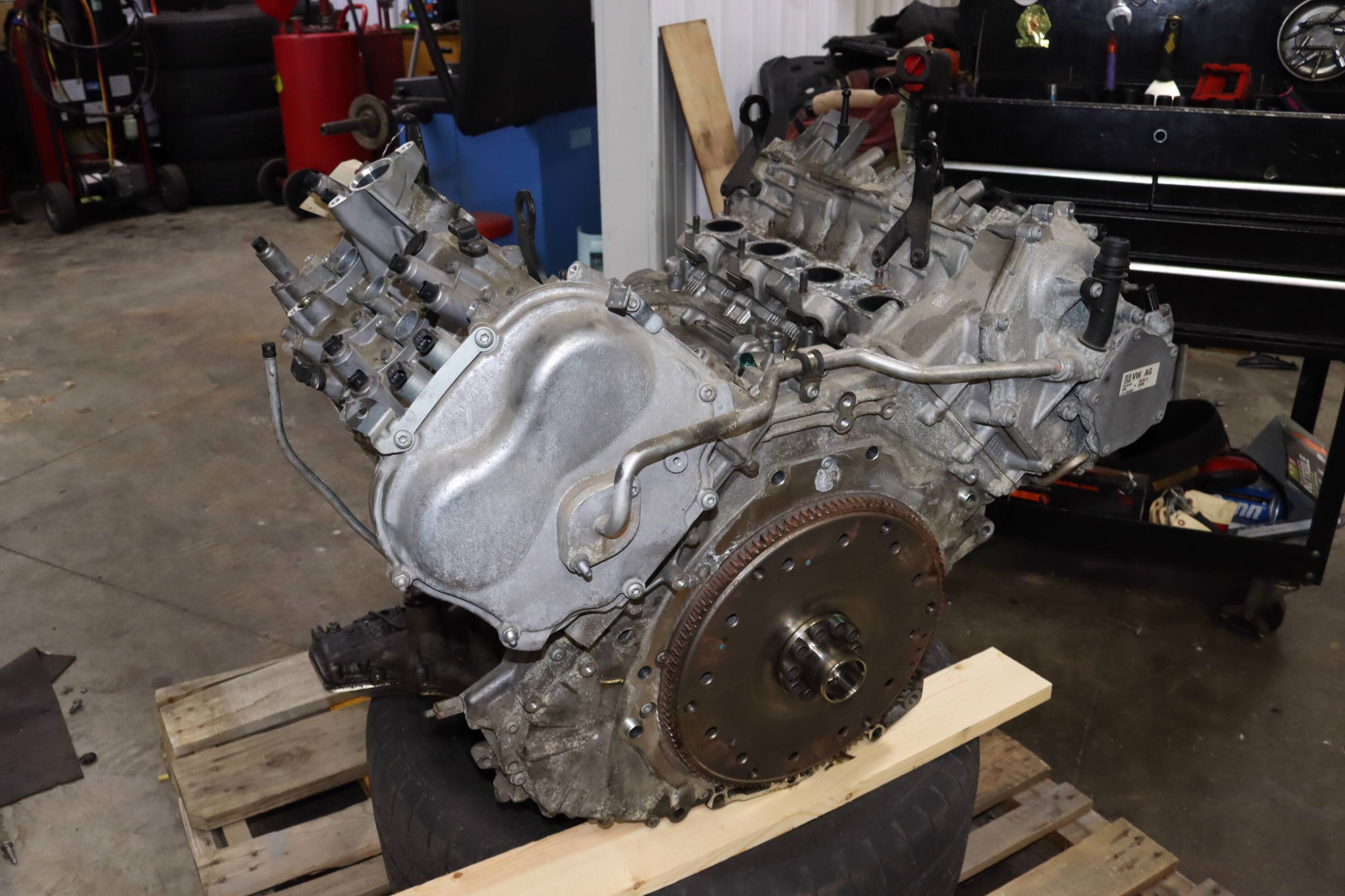 Genuine OEM Used Parts