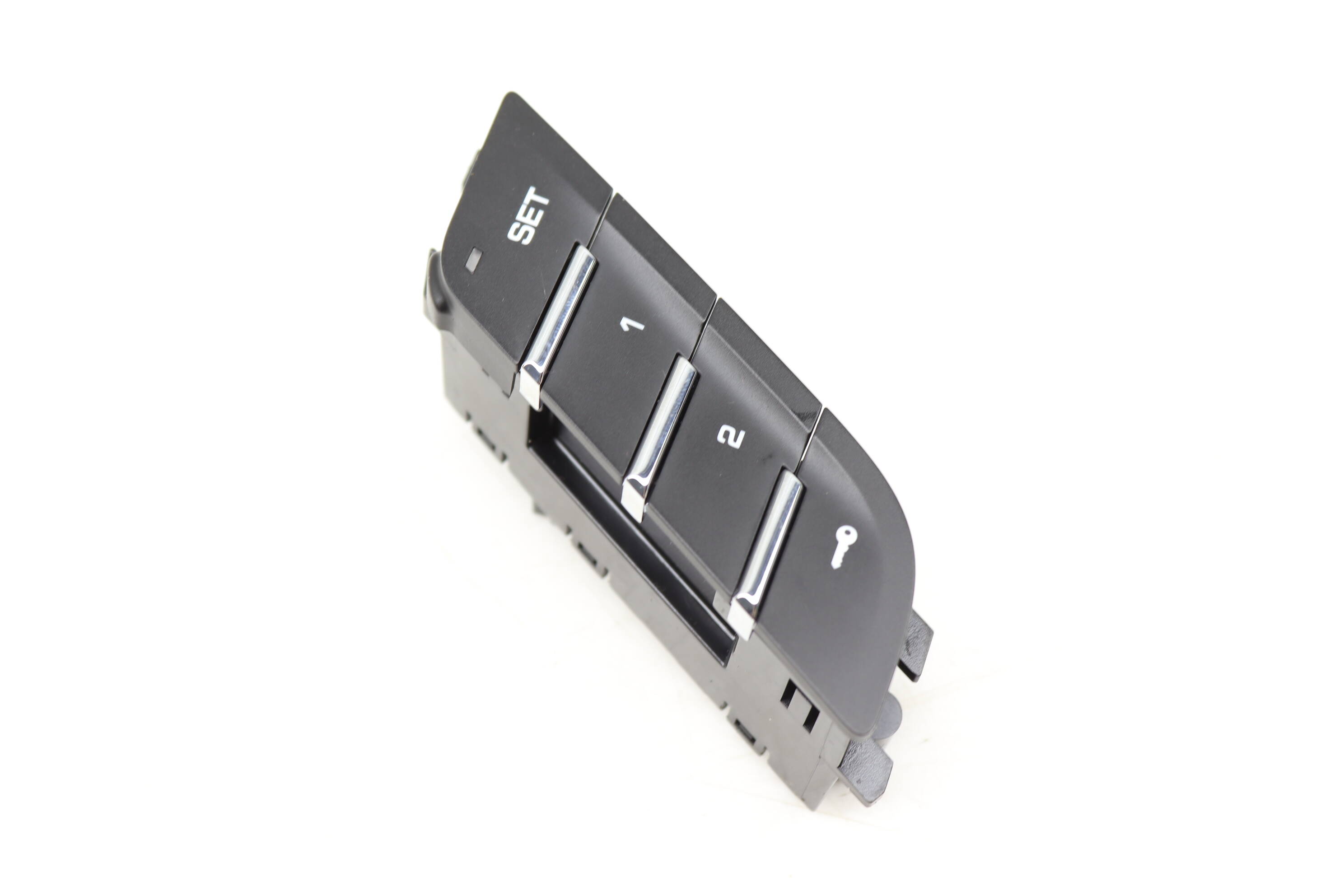 Porsche Front Left Door Seat Memory Switch (Macan) 95B959855B