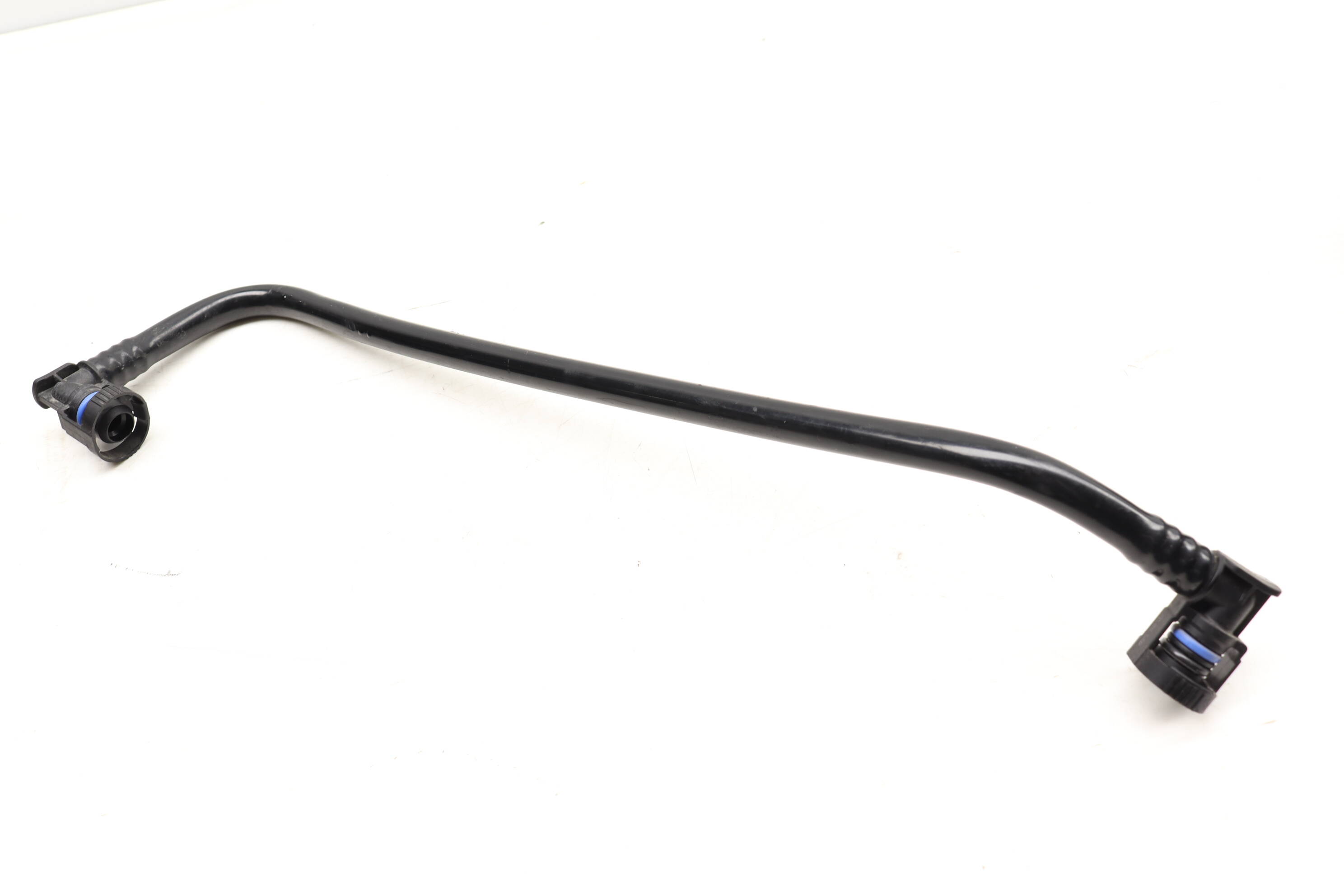 BMW Fuel Tank Breather Hose / Line 13907636127