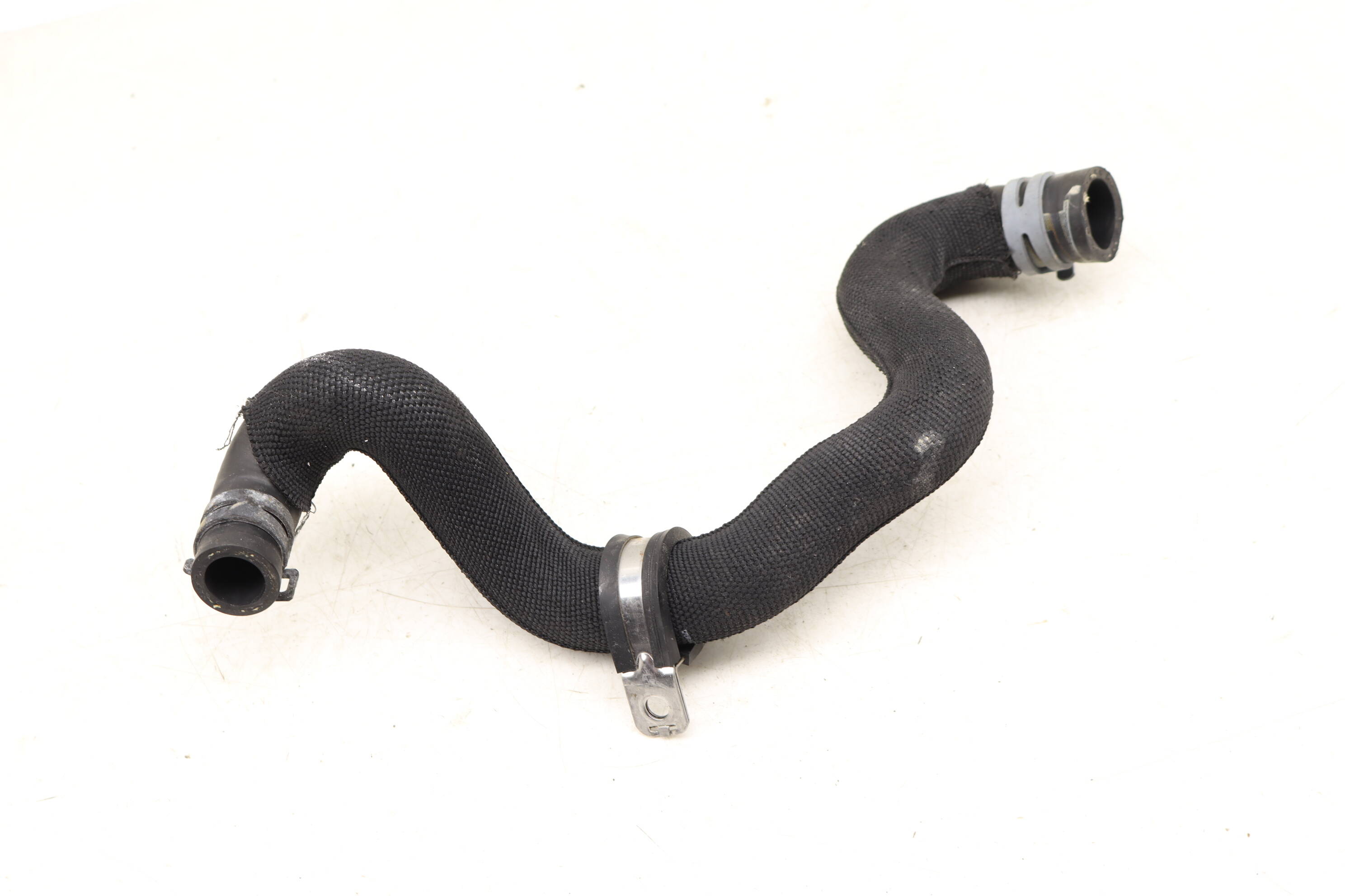 Audi Coolant Reservoir Hose / Line 4G0122109