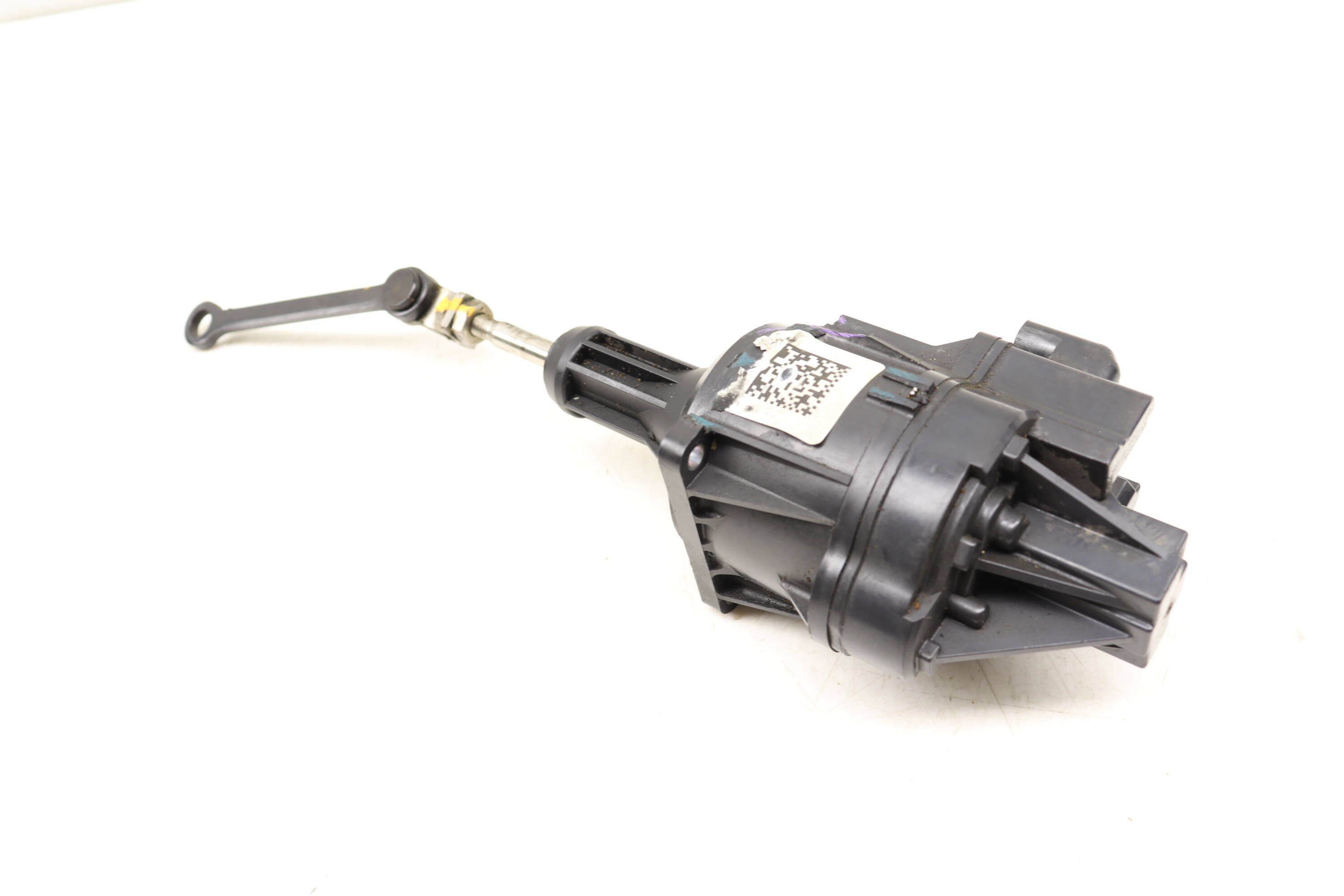 BMW Turbo / Turbocharger Wastegate Actuator 11657850453