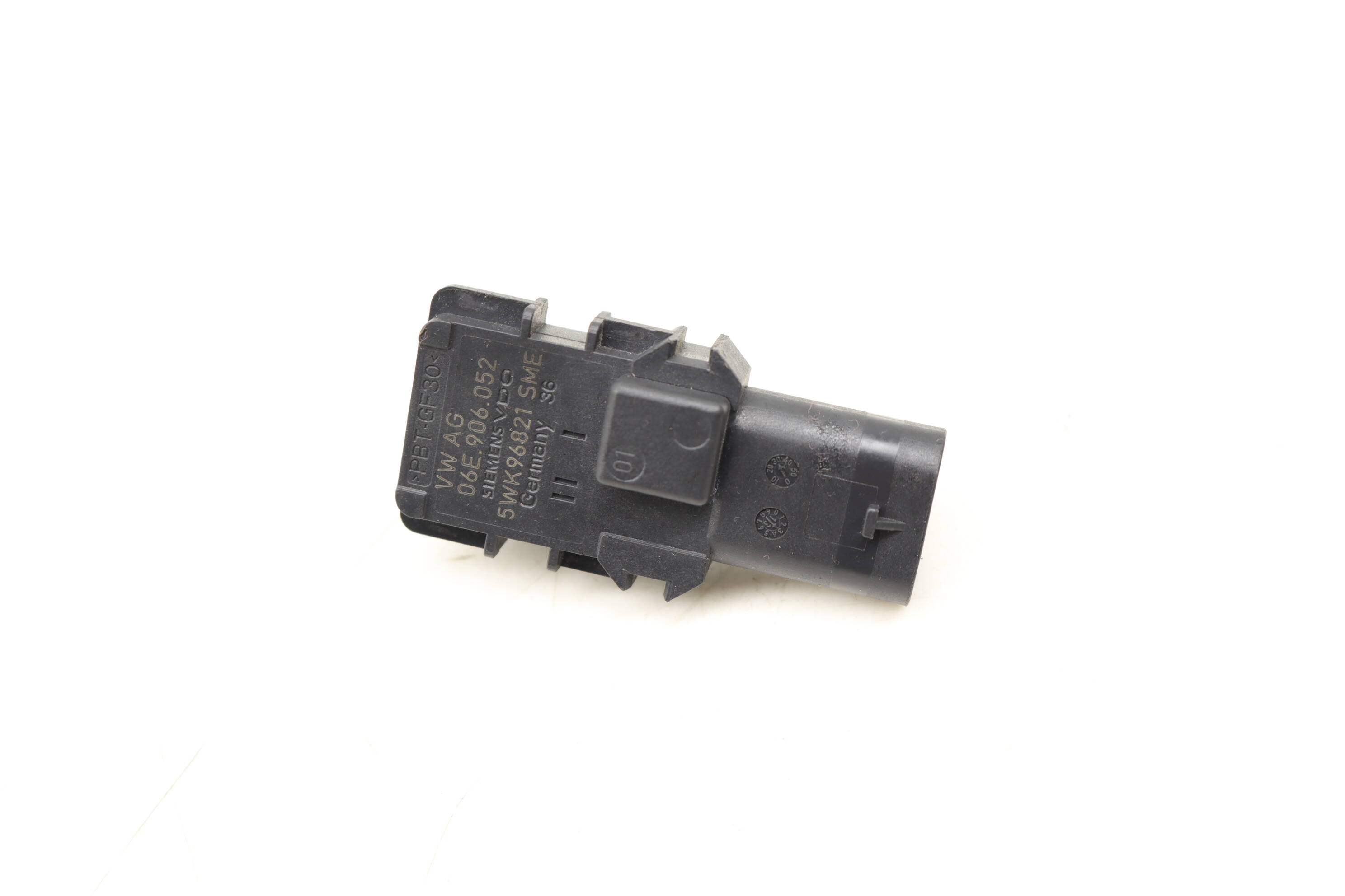 Audi Secondary Air Pump Pressure Sensor 06E906052