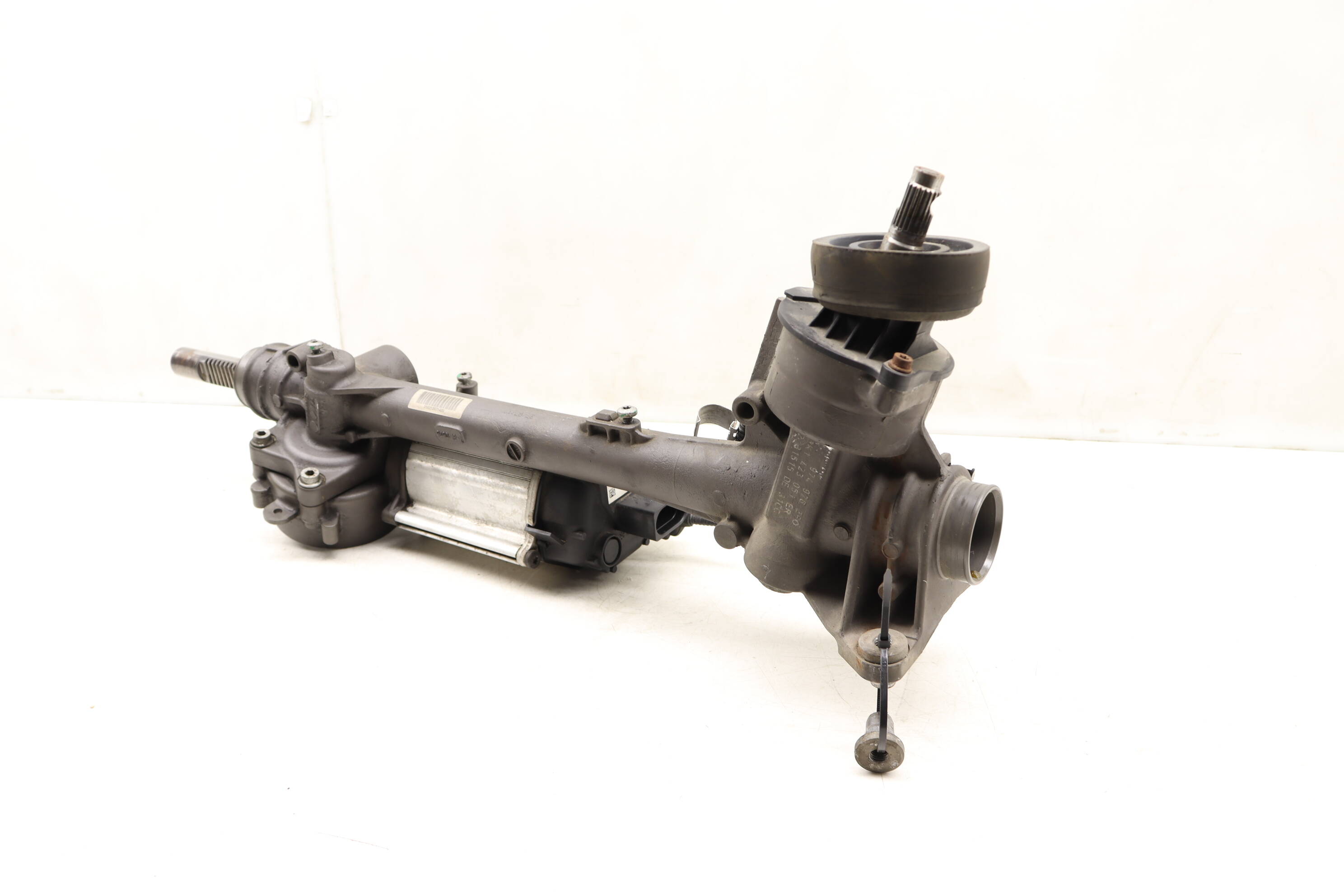 OEM Used Volkswagen Rabbit Parts