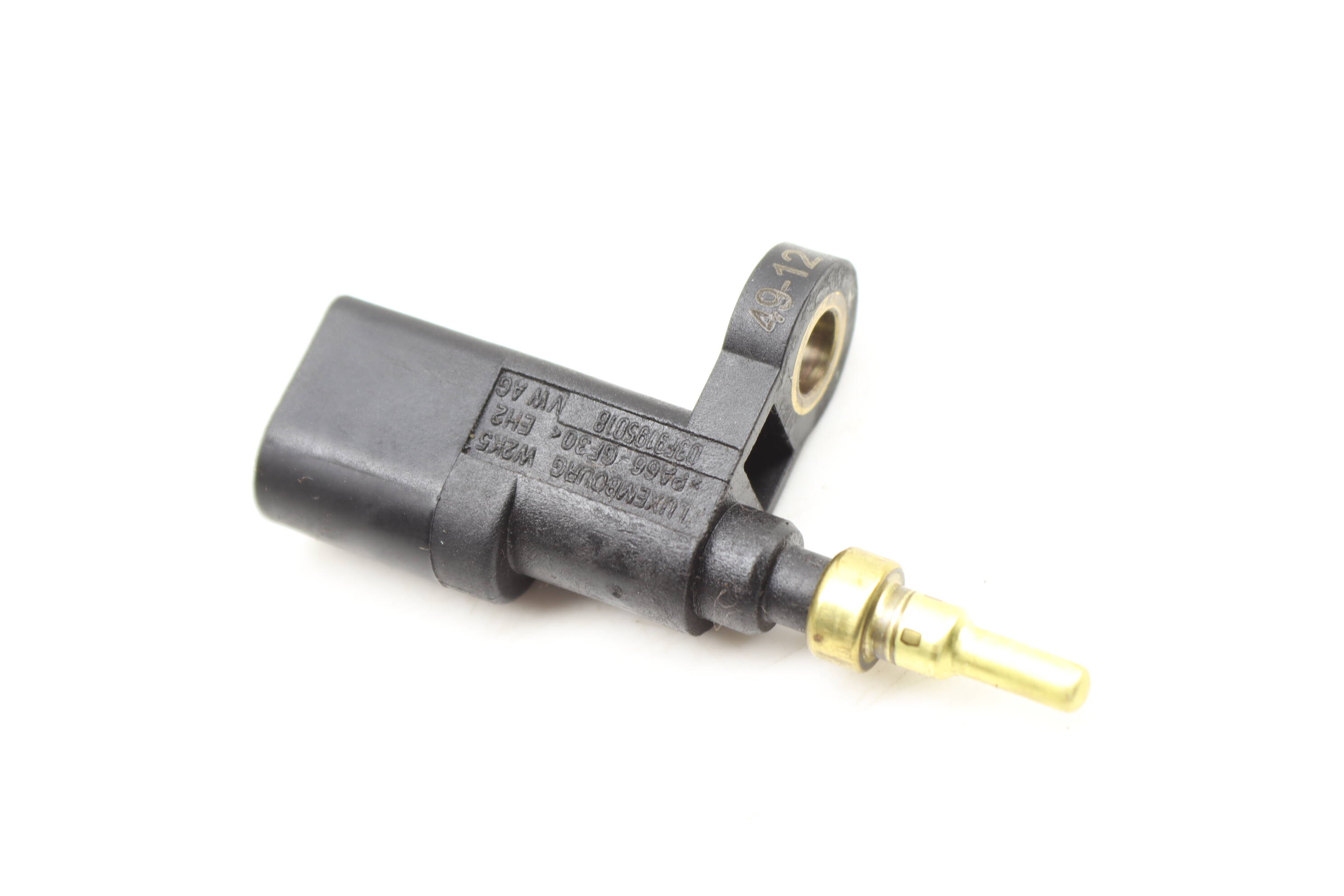VW Coolant Temperature / Temp Sensor 03F919501B