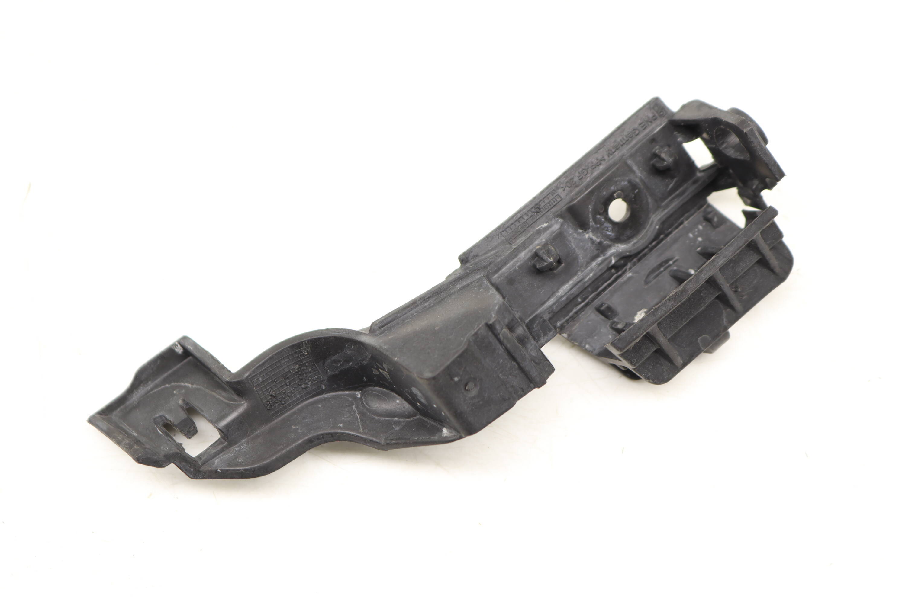Audi Right Luggage / Cargo Partition Net Bracket 8K9861736A