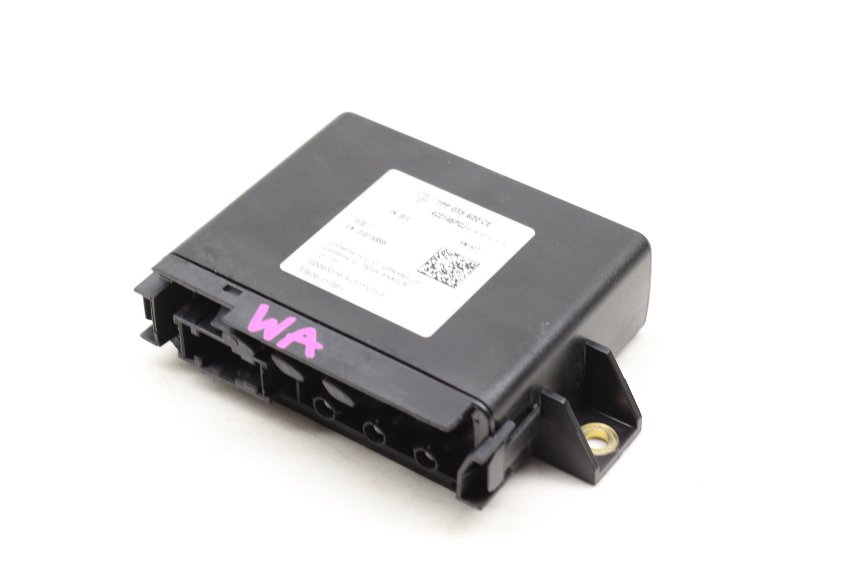 Porsche Vts Vehicle Tracking Control Module (Macan) 7PP035620CE