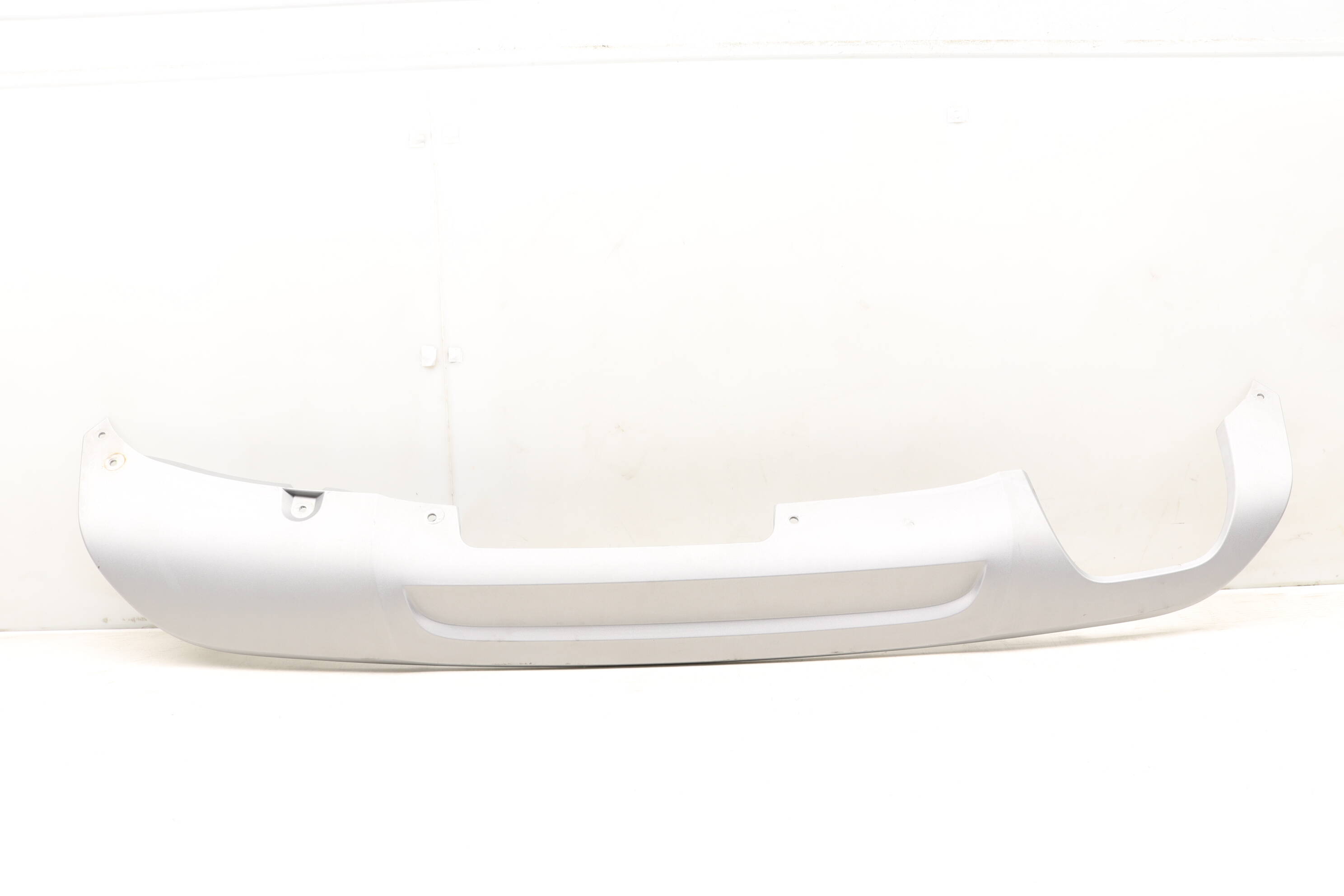 BMW Rear Lower Bumper Valance (X1) 51127303804