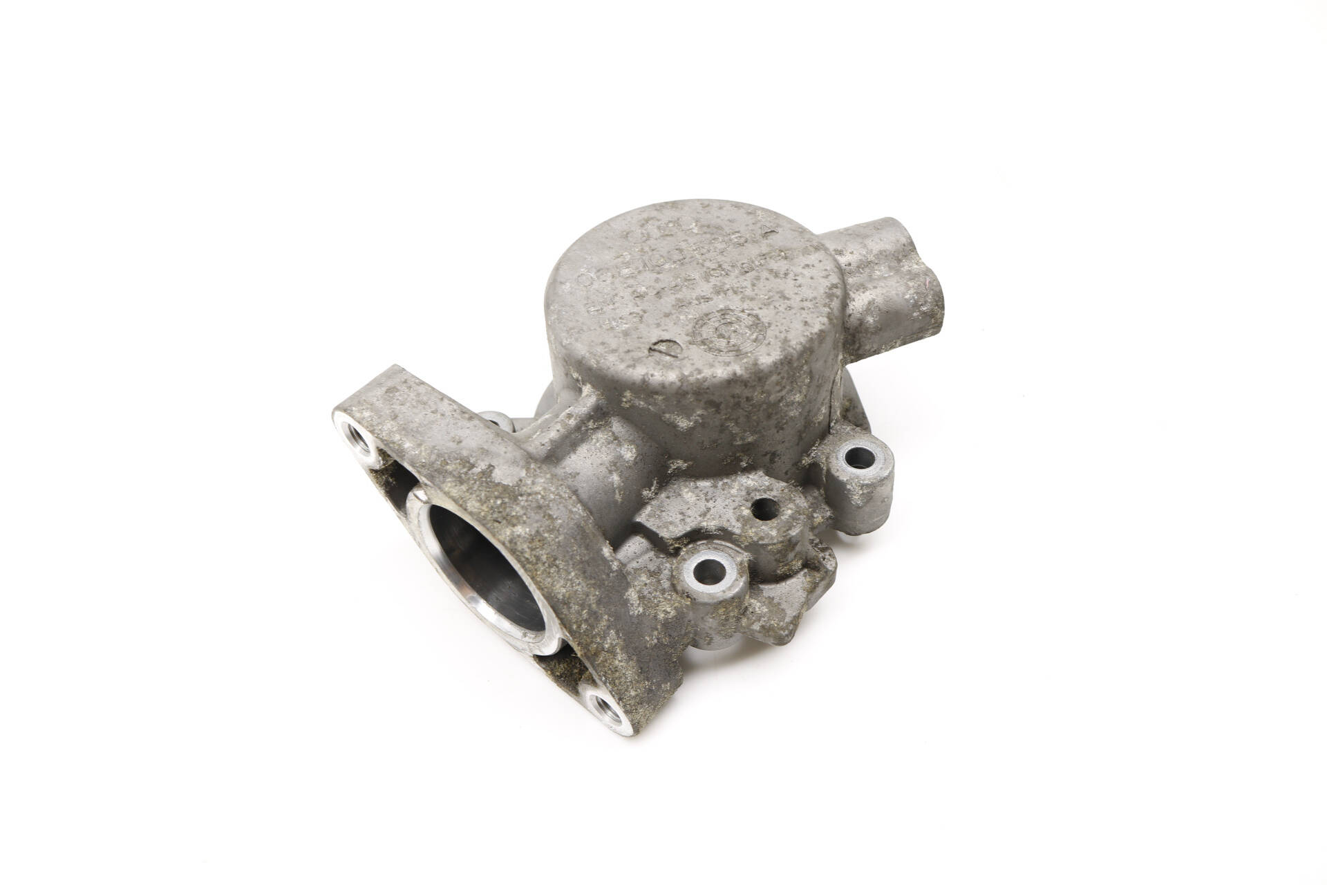 Audi High Pressure Fuel Pump Housing / Mount 06E103535A