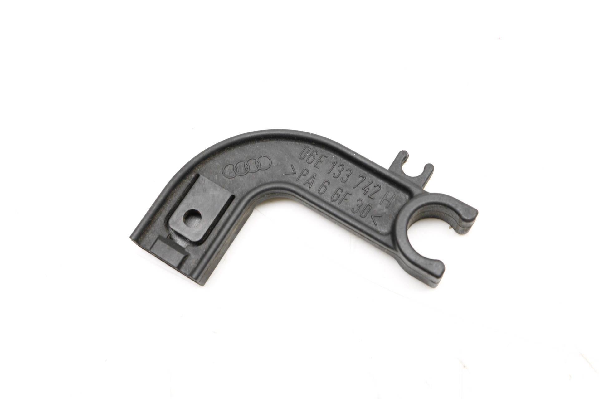 Audi Vacuum Line Clip 06E133742H