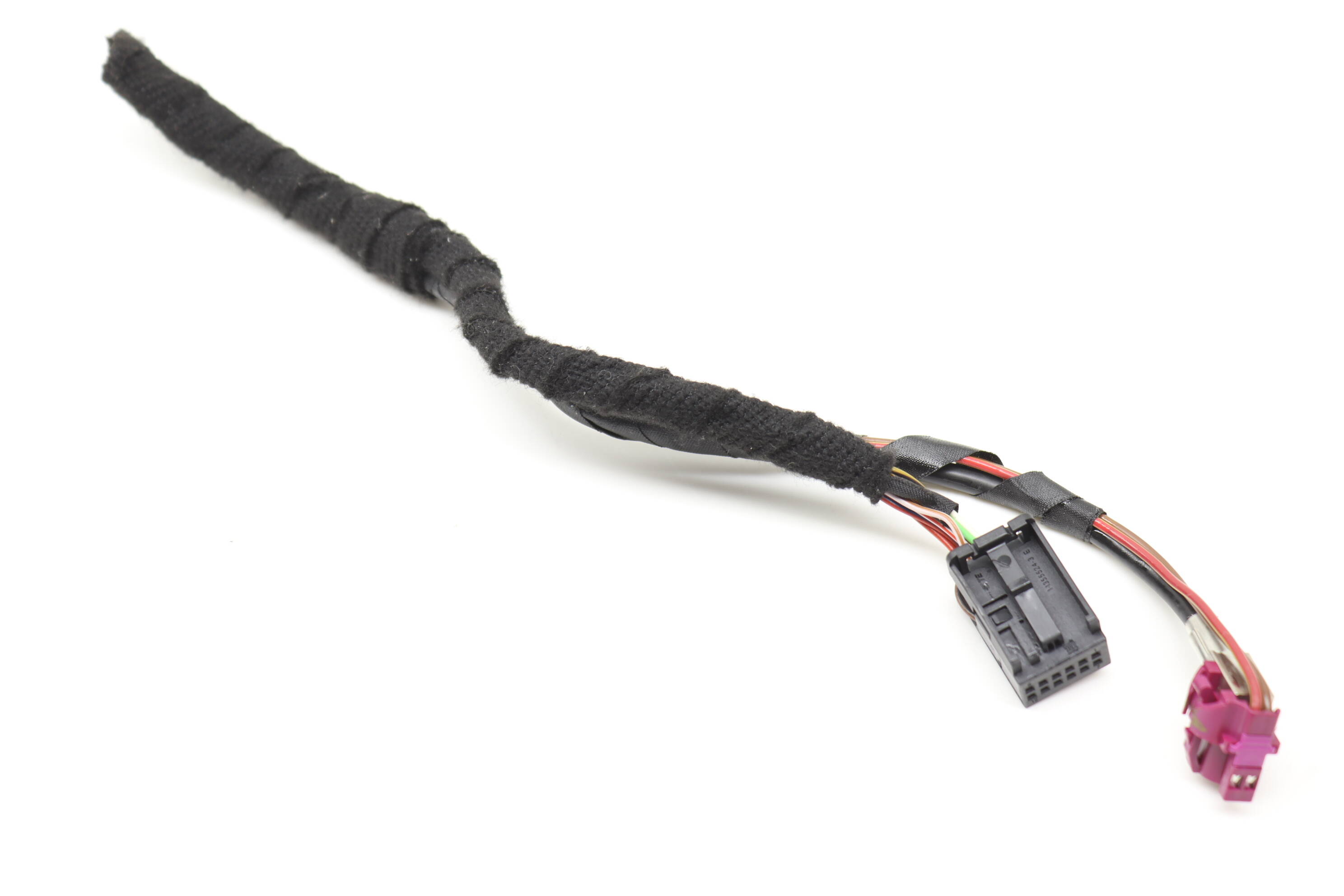 BMW Instrument Cluster Wiring Connector / Pigtail