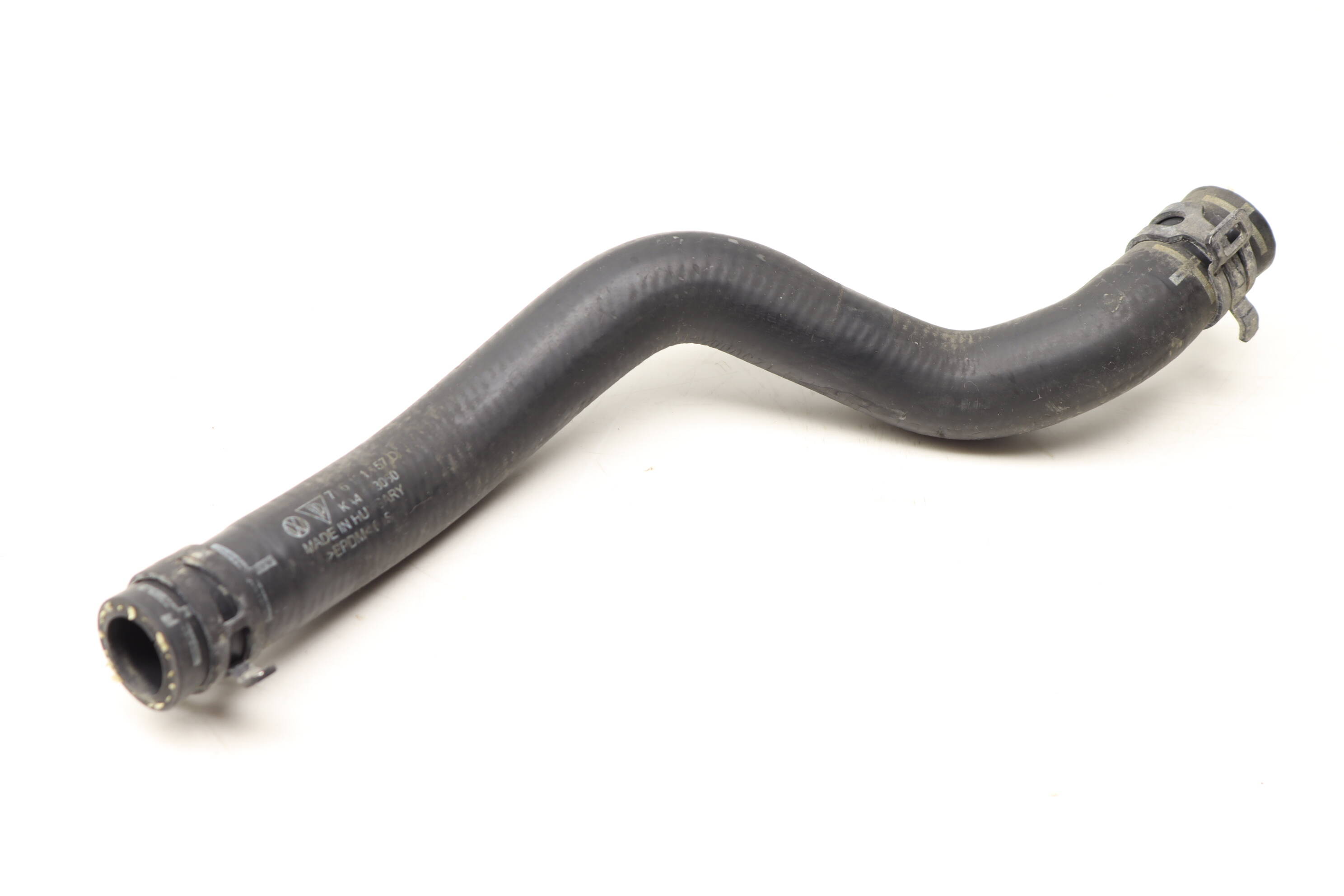 VW Coolant / Water Hose (Touareg) 7P6121157D