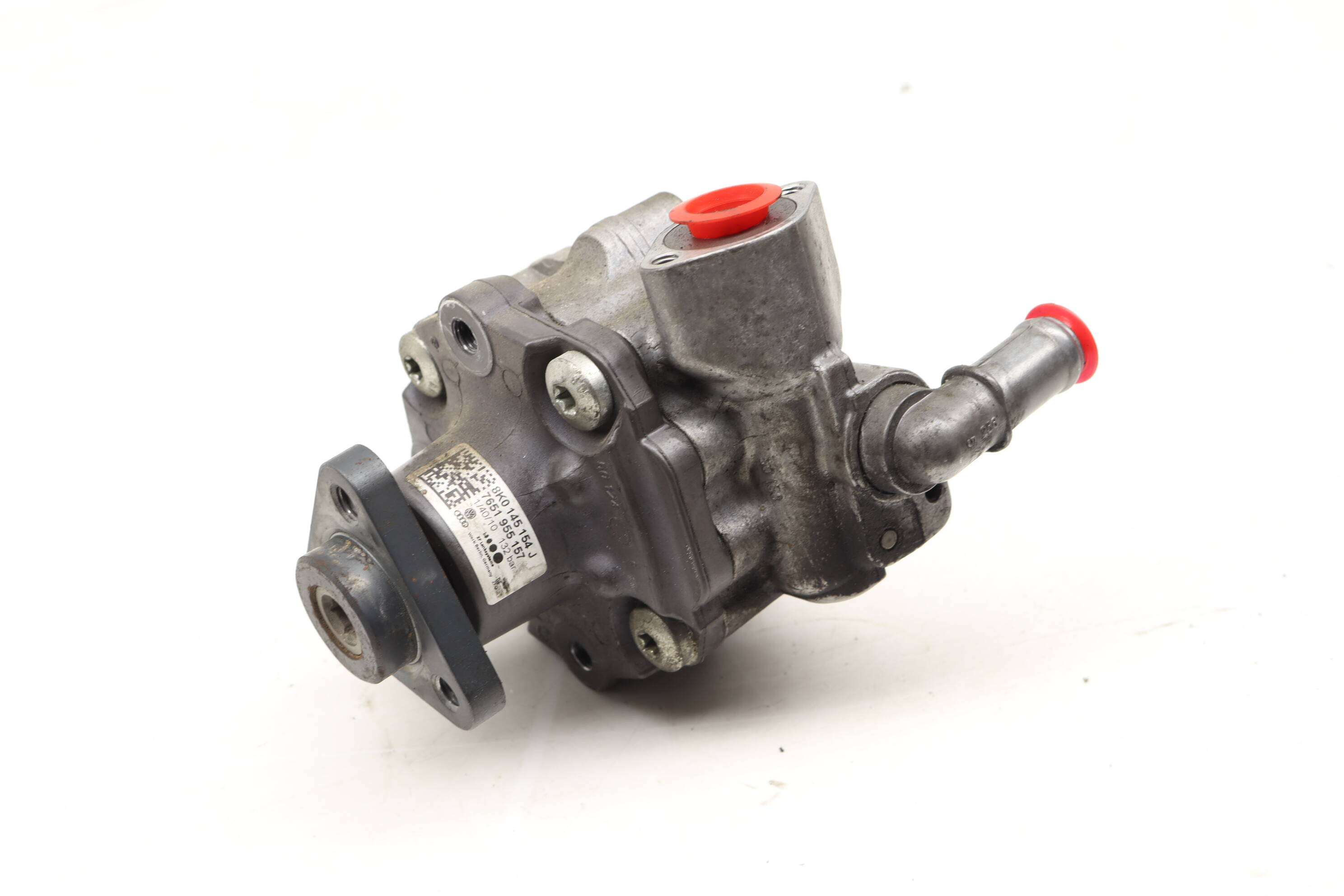 POWER STEERING PUMP - AUDI A4 A5 S4 S5 - 8K0145154J