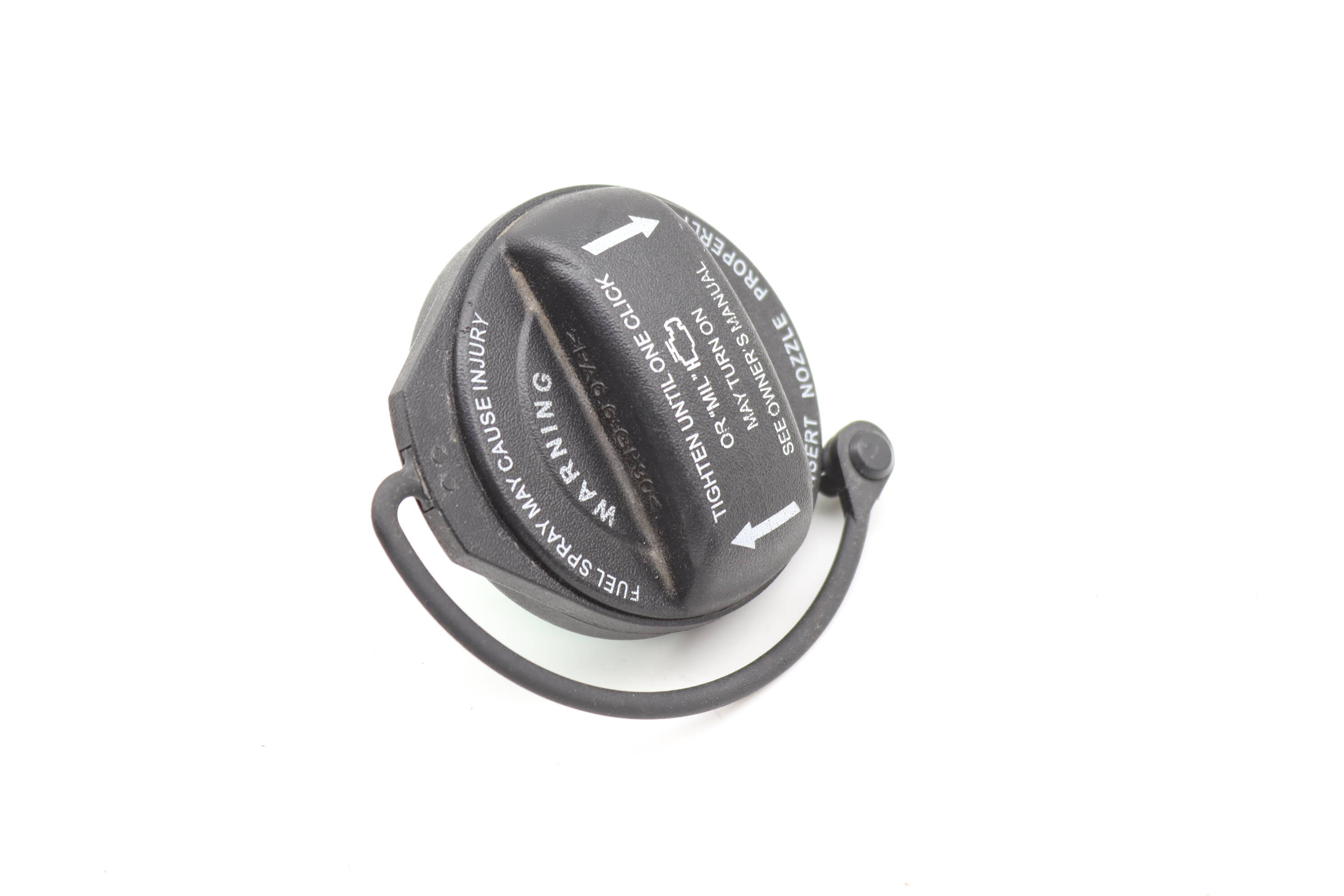 Audi Fuel / Gas Cap 4G0201550M